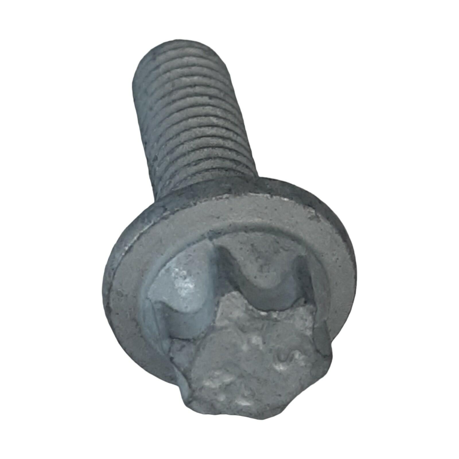 Genuine Mercedes Bolt M6x1.00x20mm N910143006002