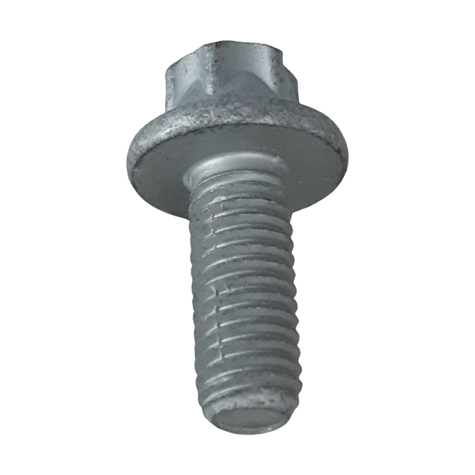 Genuine Mercedes E12 M8x1.25x20mm Bolt N000000000276 – VIN Required