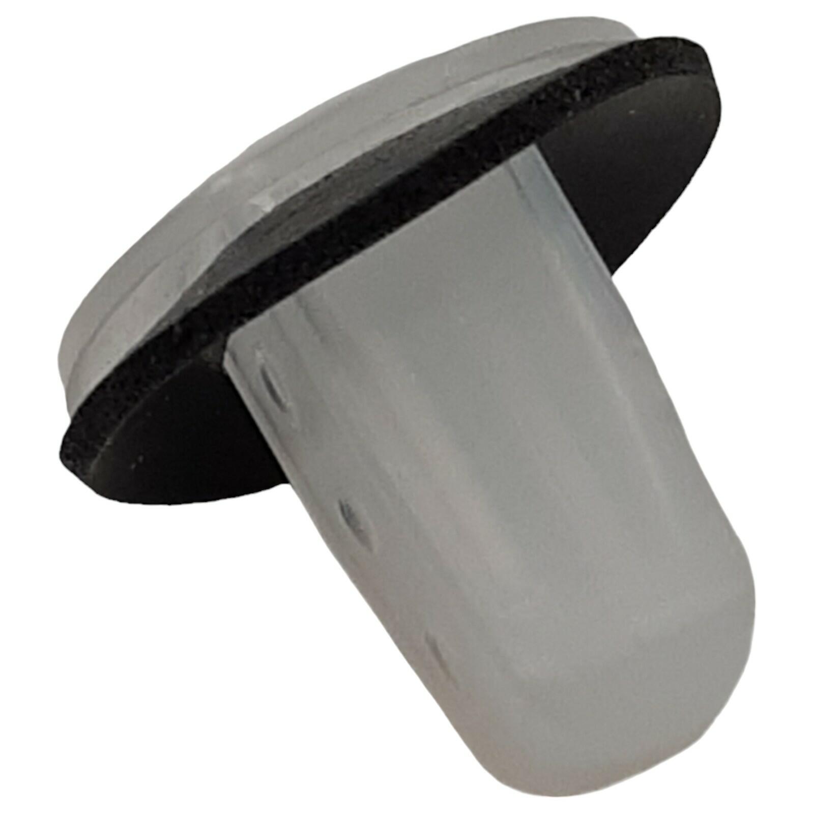 Genuine Hyundai / KIA Plastic lock nut 8691022000