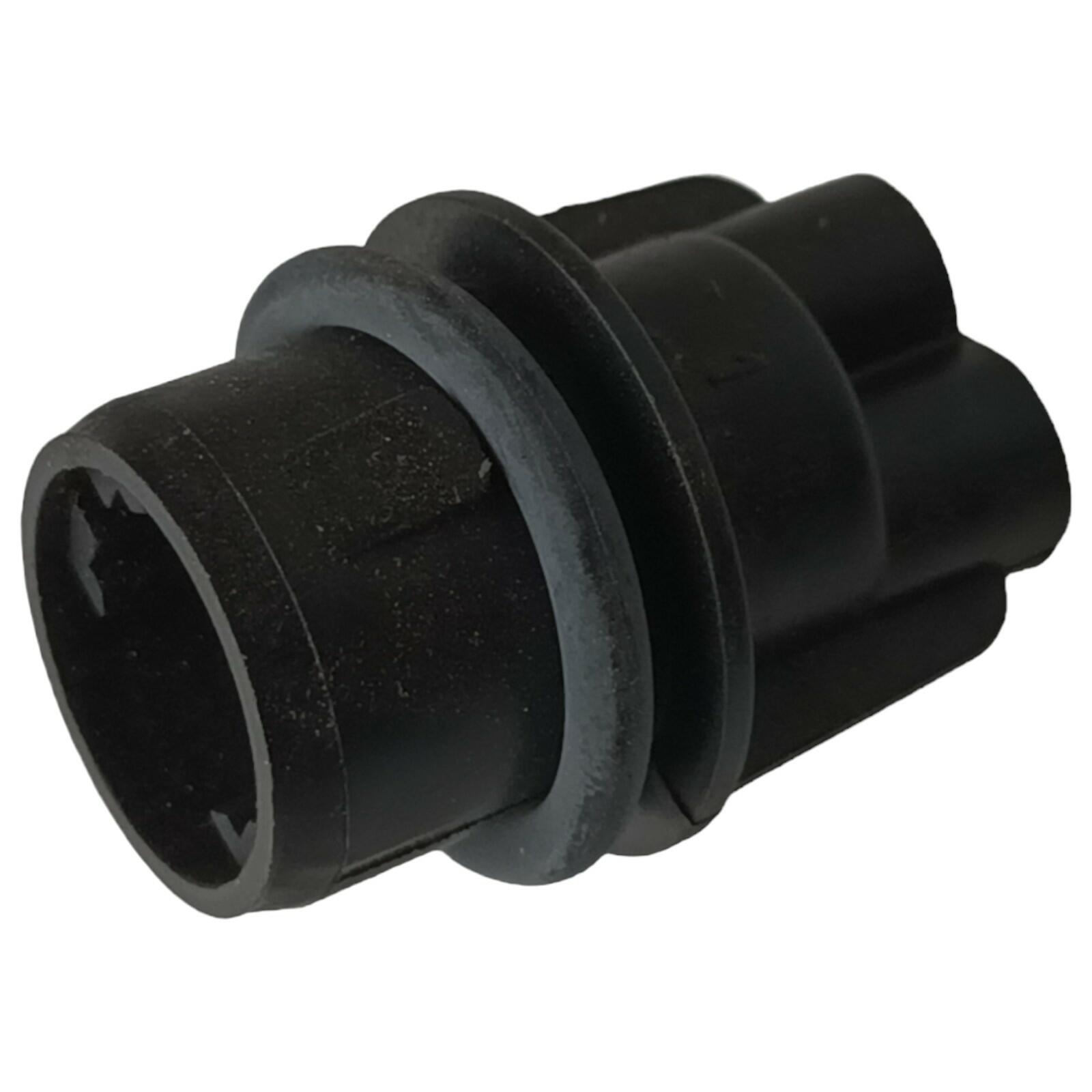 Genuine Mercedes Sprinter 907 LH (Nearside) Mirror Socket A9108250400