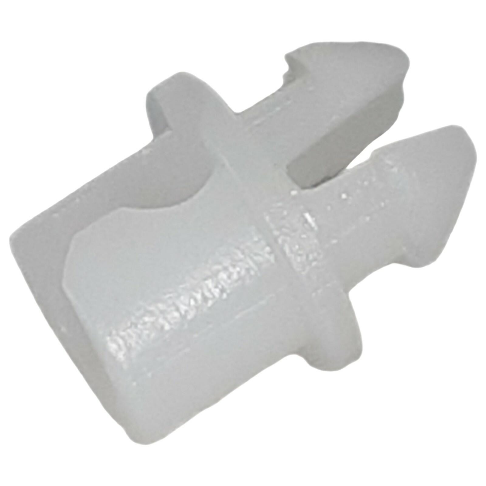 Genuine Volkswagen Pull rod locking clip 191837199