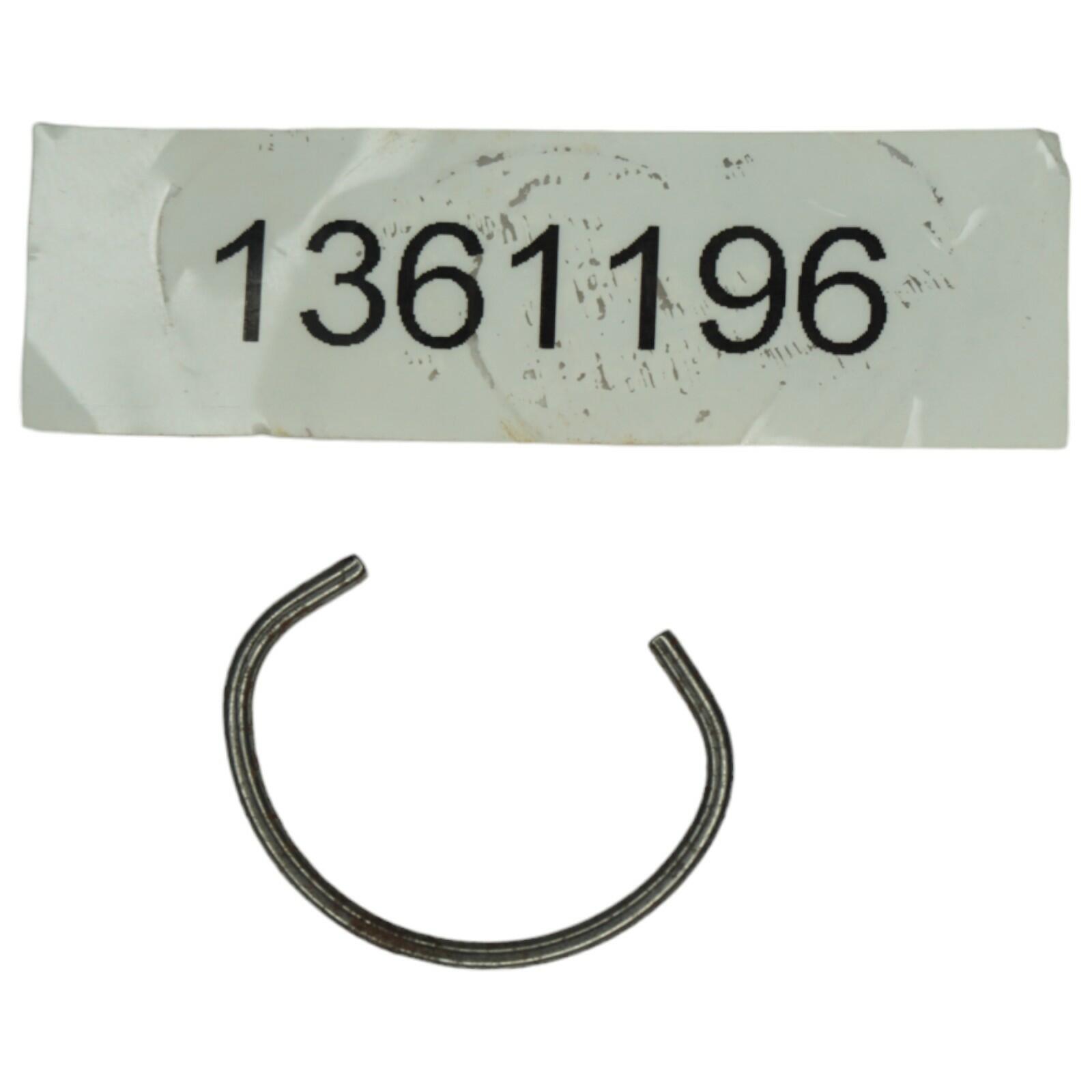 Genuine Ford EcoSport Transit Connect (CHC) Driveshaft inner snap ring ...