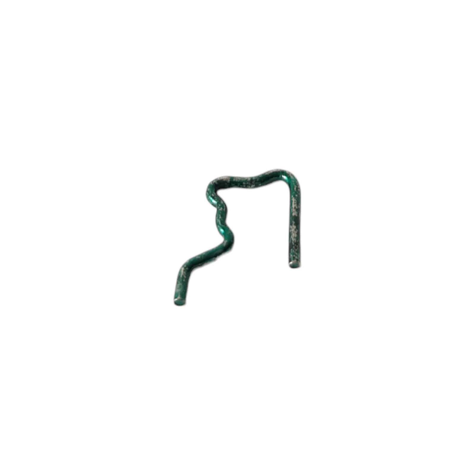 Genuine Ford Fuel leak off pipe clip 1379930