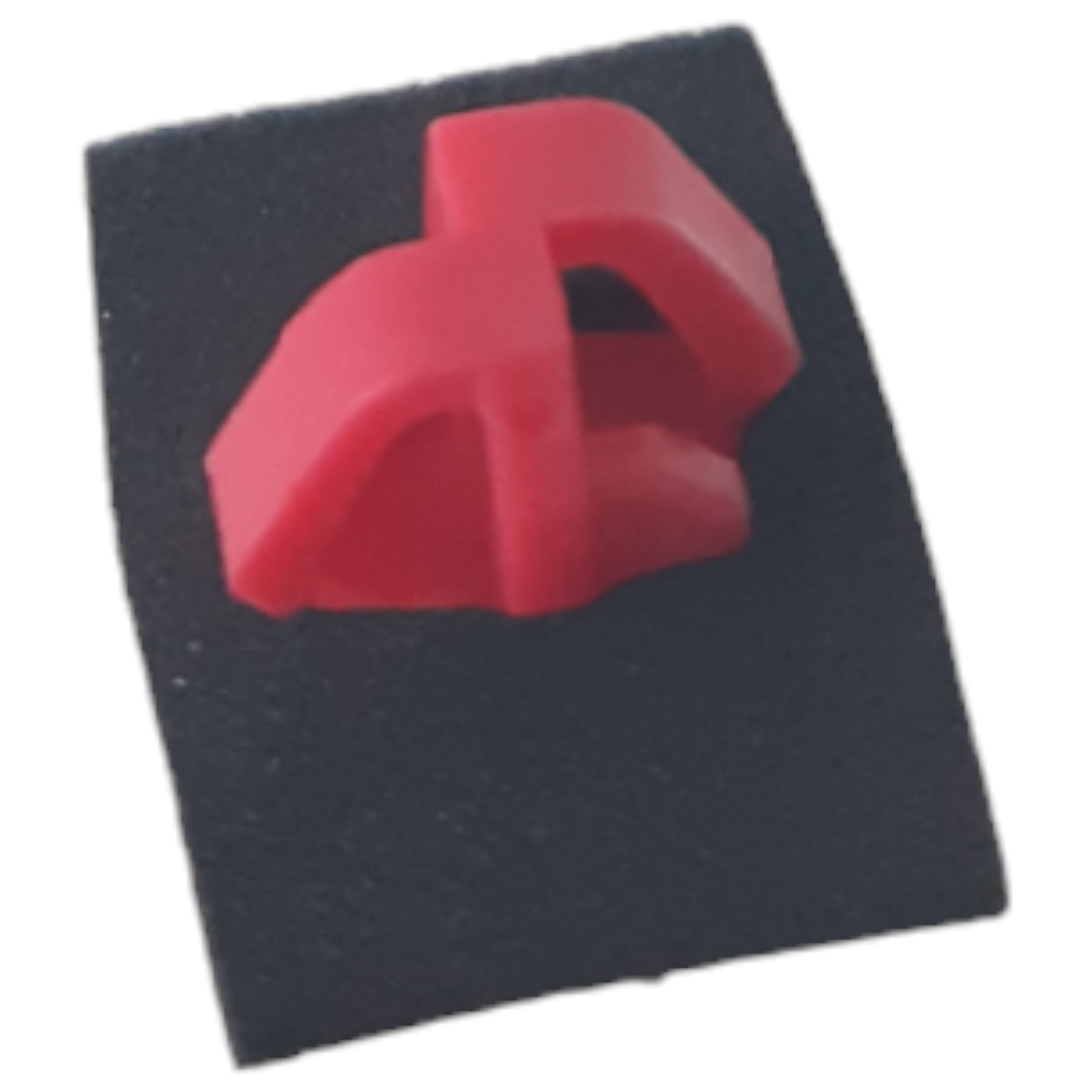 Genuine KIA / Hyundai Side sill clip 87756C5000