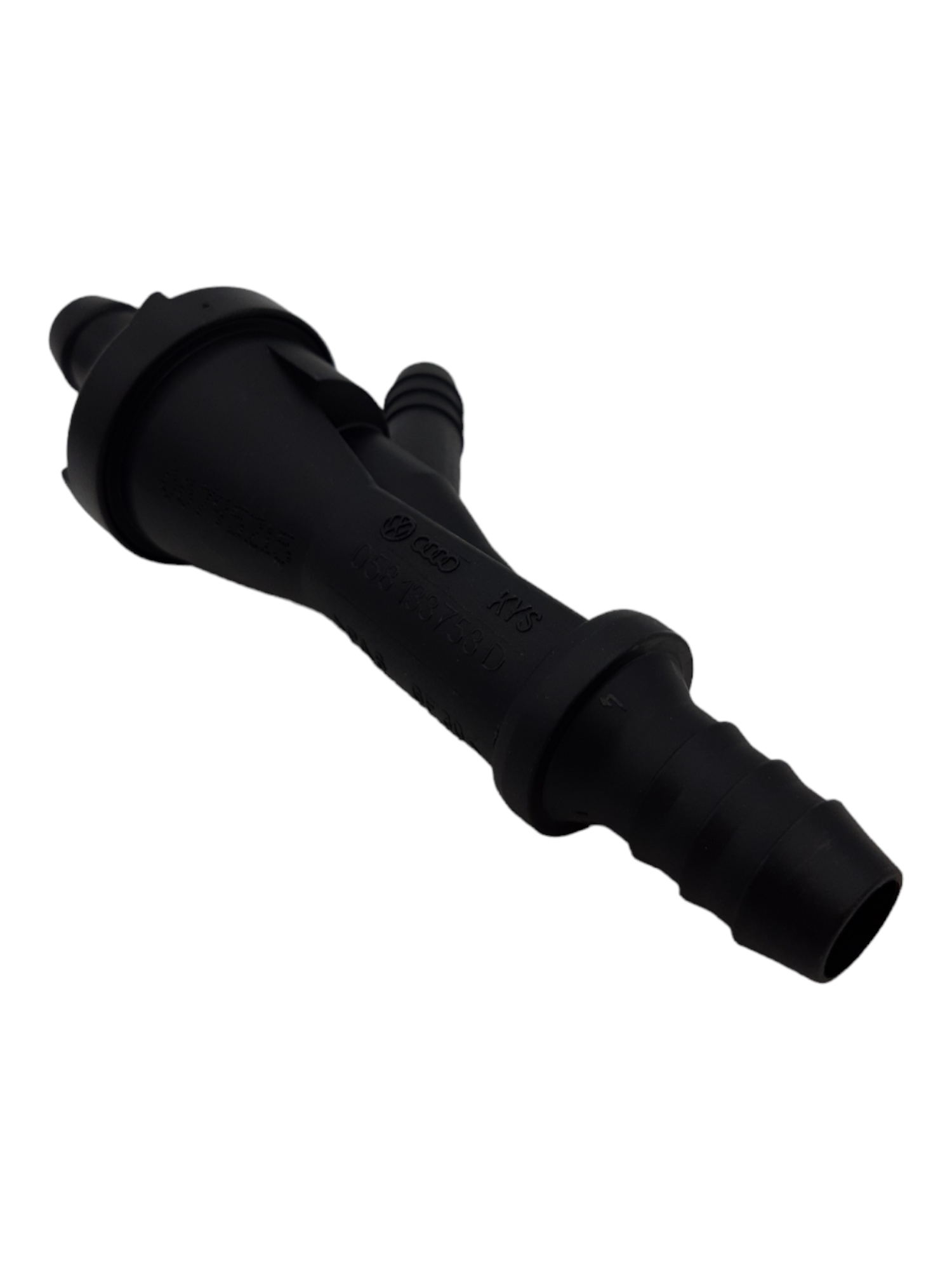 Genuine Audi SEAT Skoda Volkswagen Suction jet pump 058133753D