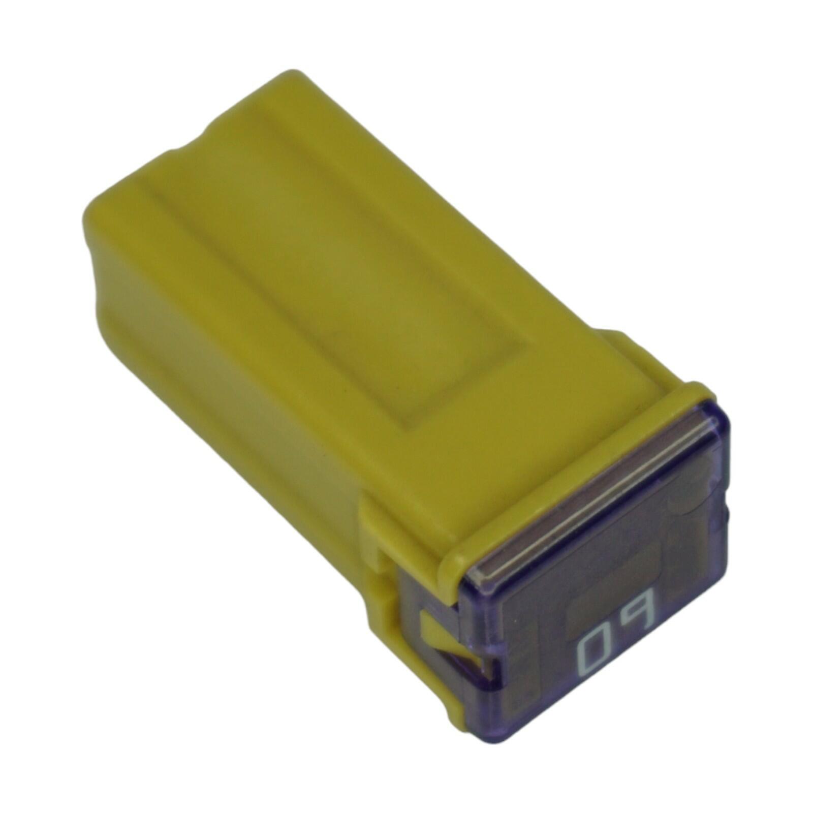 Genuine Ford 60A Fuse 1351956