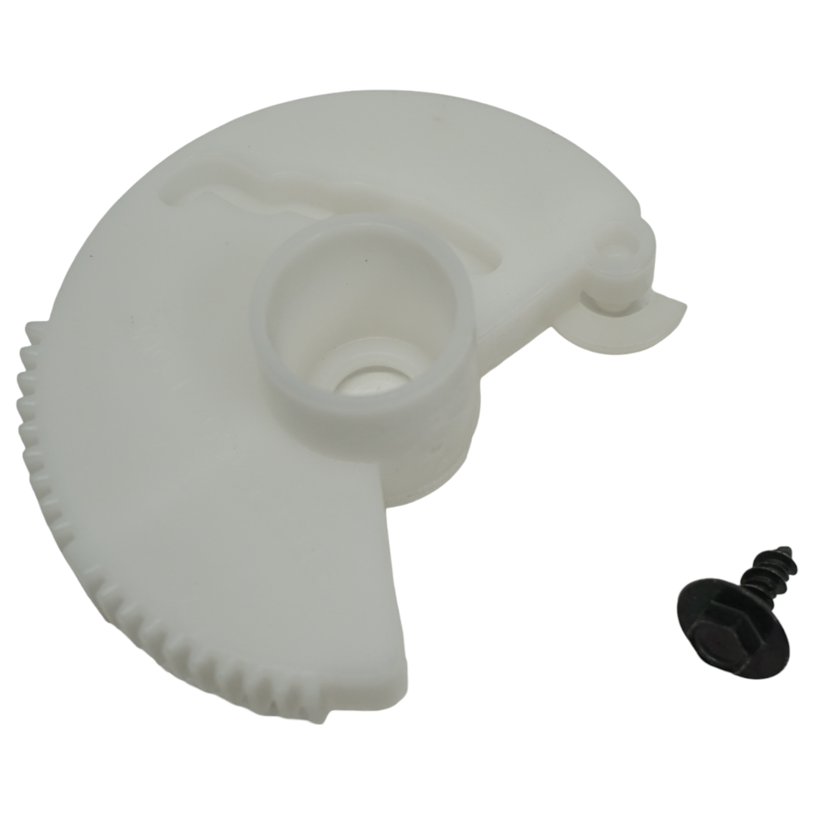 Genuine Vauxhall Corsa E Heater flap gear 55702440