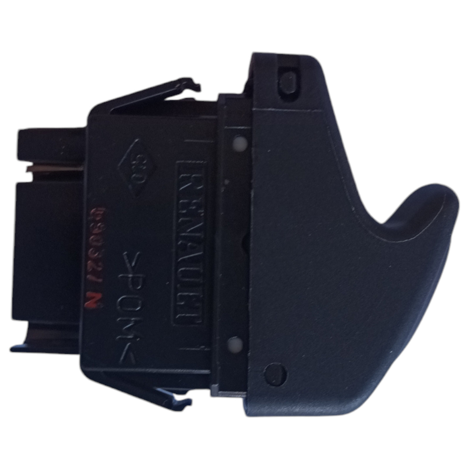 Genuine Renault Window switch 8200090327