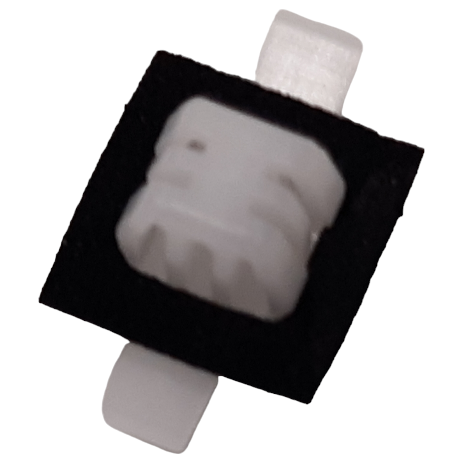 Genuine Honda Rear wheel arch clip 91513SMGE01