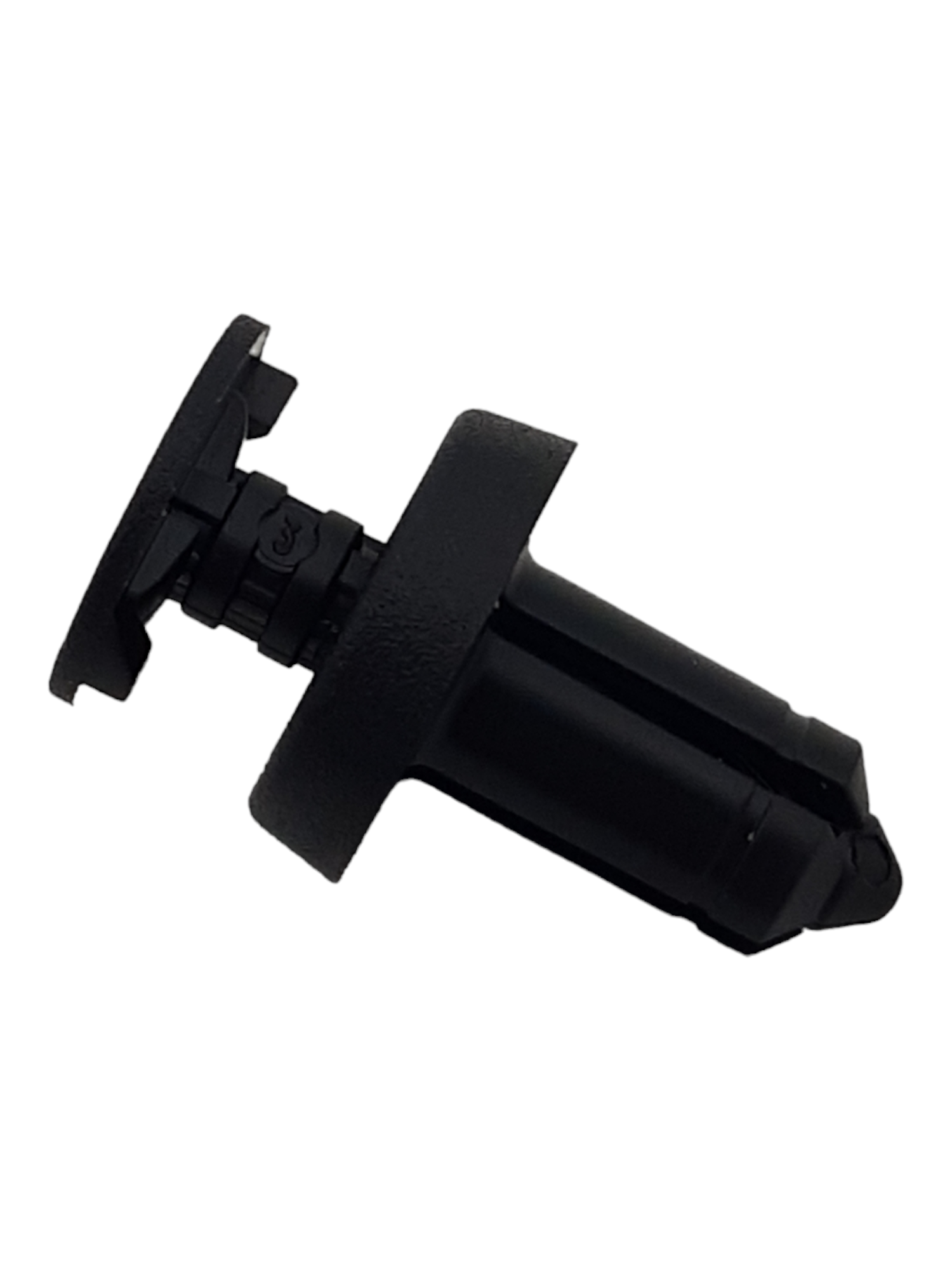 Genuine Renault Plastic push rivet 7703072361