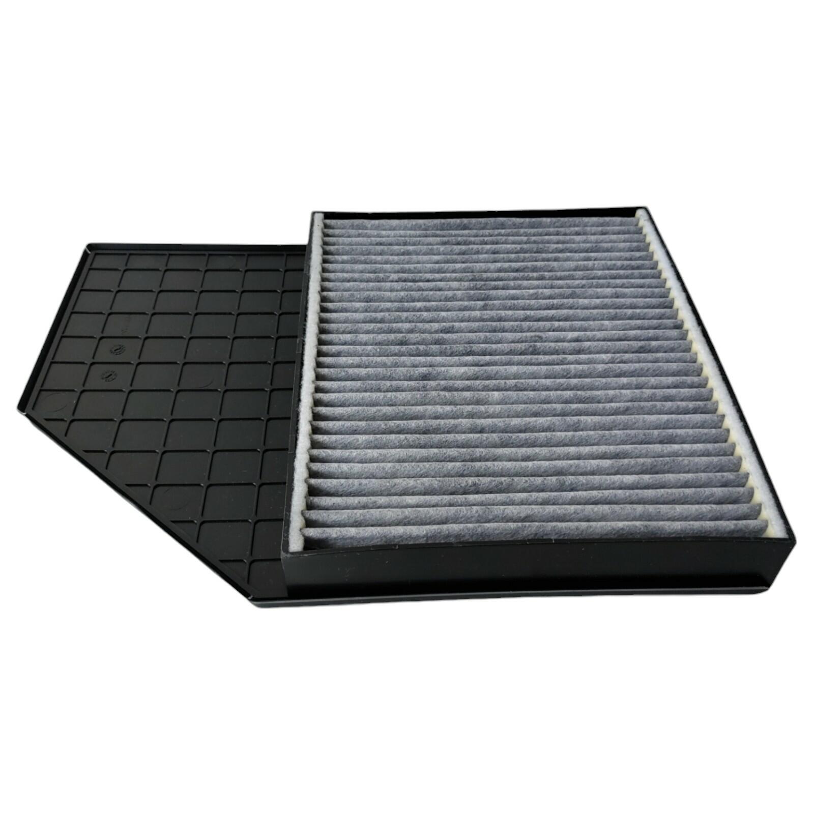 Mann Pollen filter fits Mercedes CUK320111