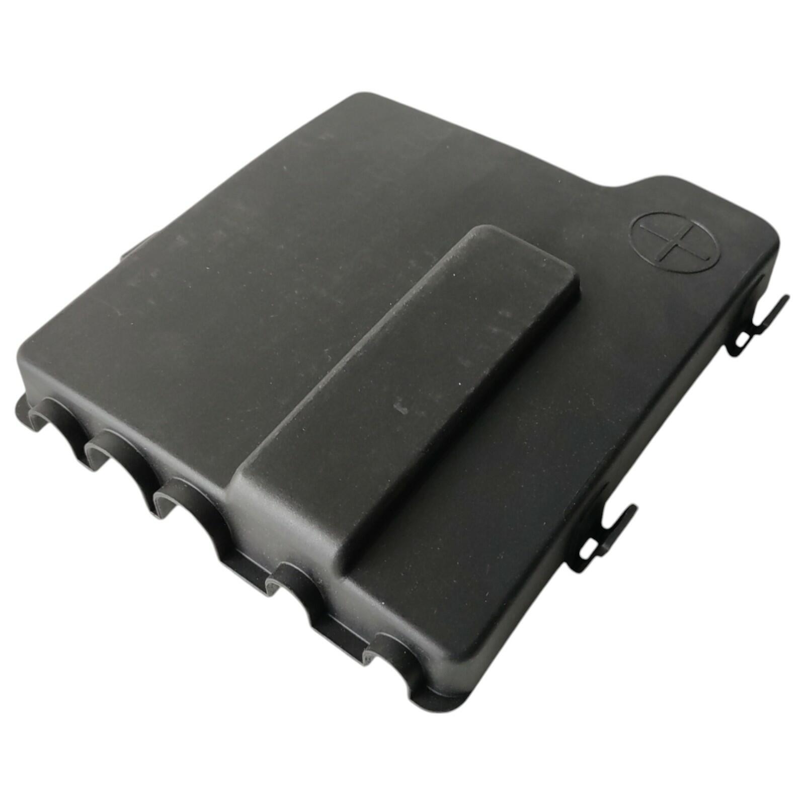 Genuine Iveco Daily Battery Terminal Cover + Contact 5801642277 – VIN