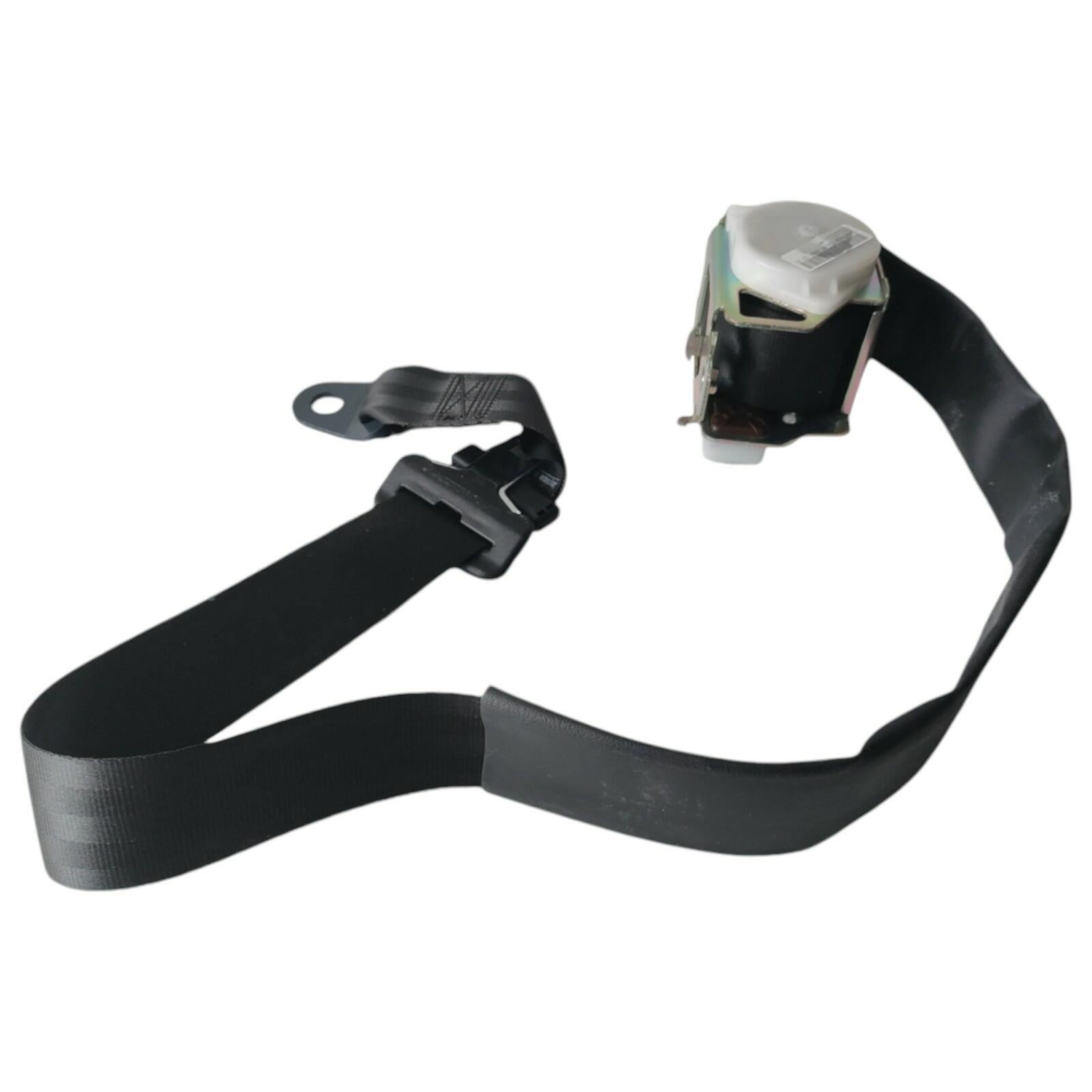 Genuine Peugeot Citroën Seat belt assembly 8975V8