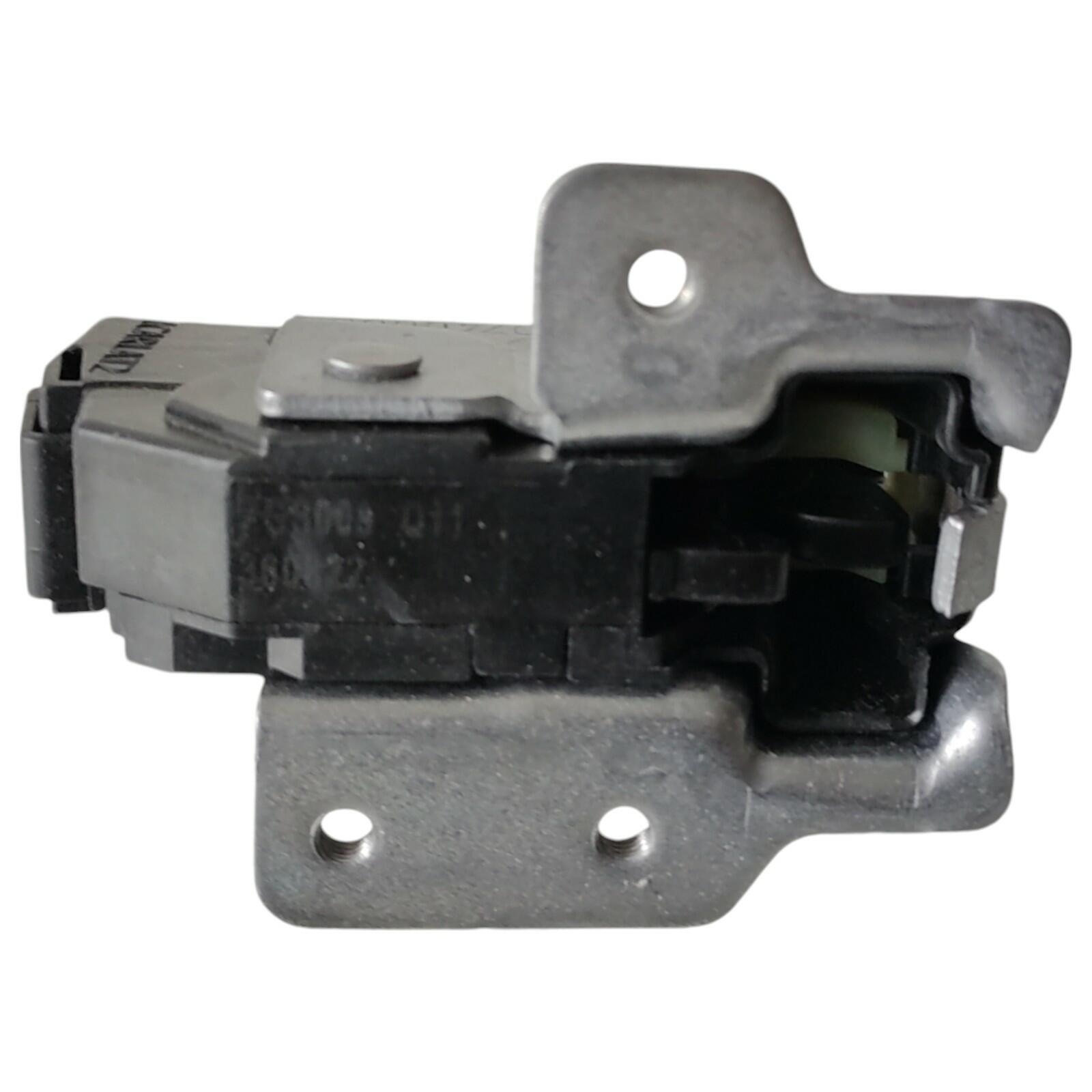 Genuine Mercedes Sprinter RH OS Rear door top latch A9107400000