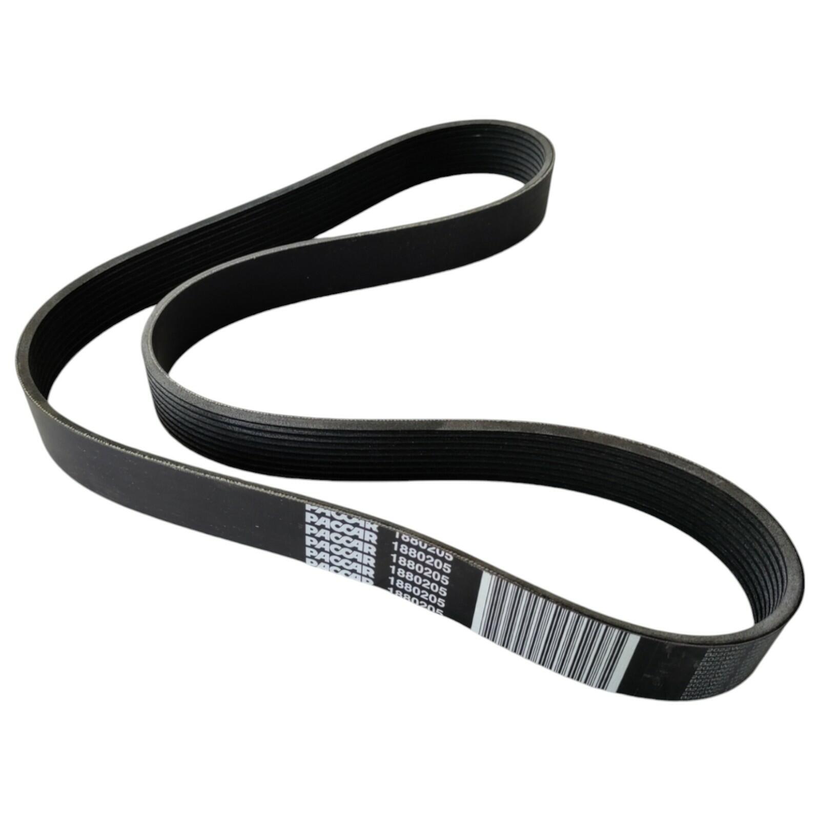 Genuine DAF Poly V-Belt (9 rib) Length 1880205
