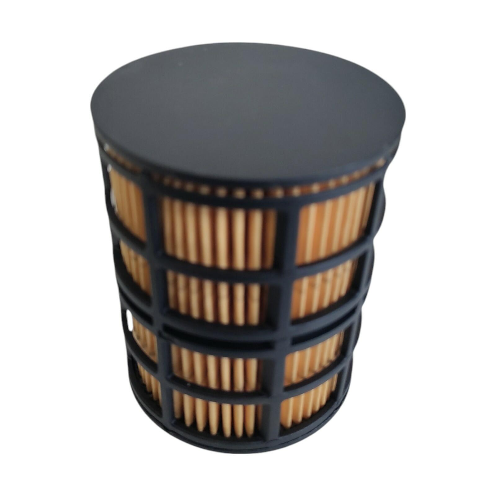 Mann Fuel Filter Fits Chevrolet Citroën FIAT 500 Opel PU723X