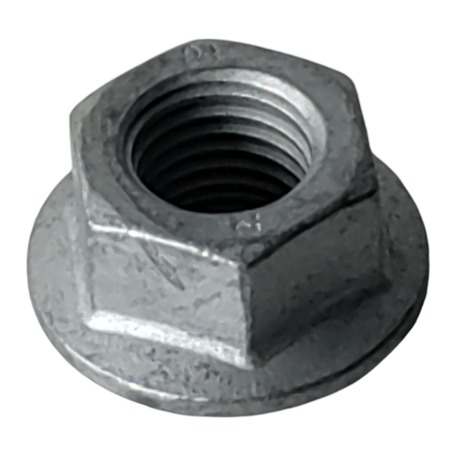 Genuine Volkswagen Drop link nut M12x1.5 N0150816