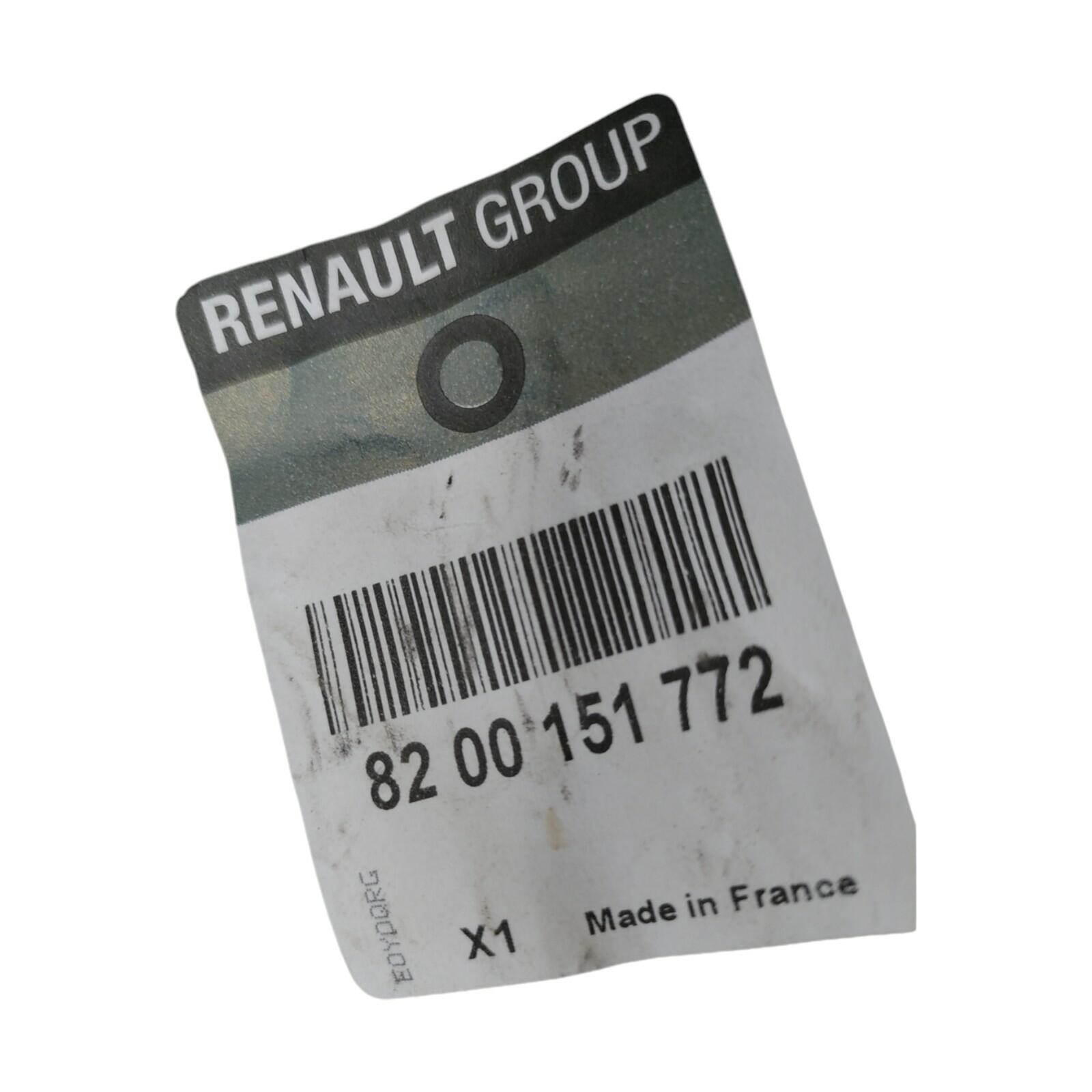 Genuine Renault Megane 2 Clutch pipe 8200151772