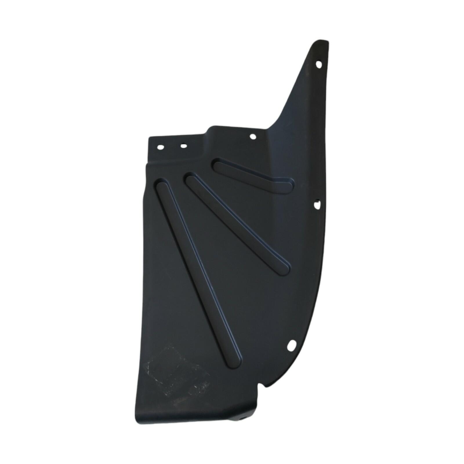 Genuine Ford Ranger (TKE) RH OS Rear mud flap 5264932 AB3956114AD