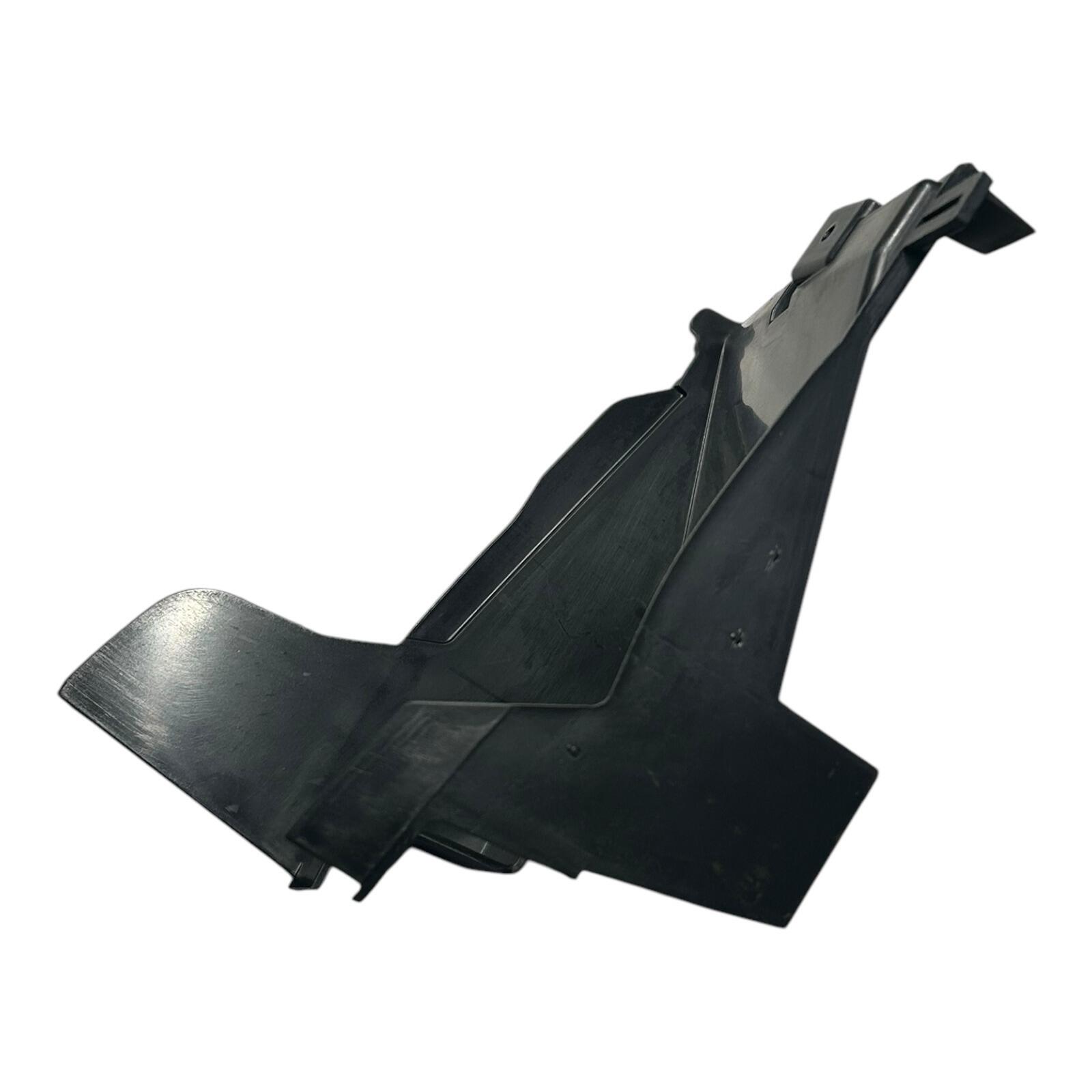 Genuine Renault Dacia Duster 1 RH OS Lower front air guide 628165495R