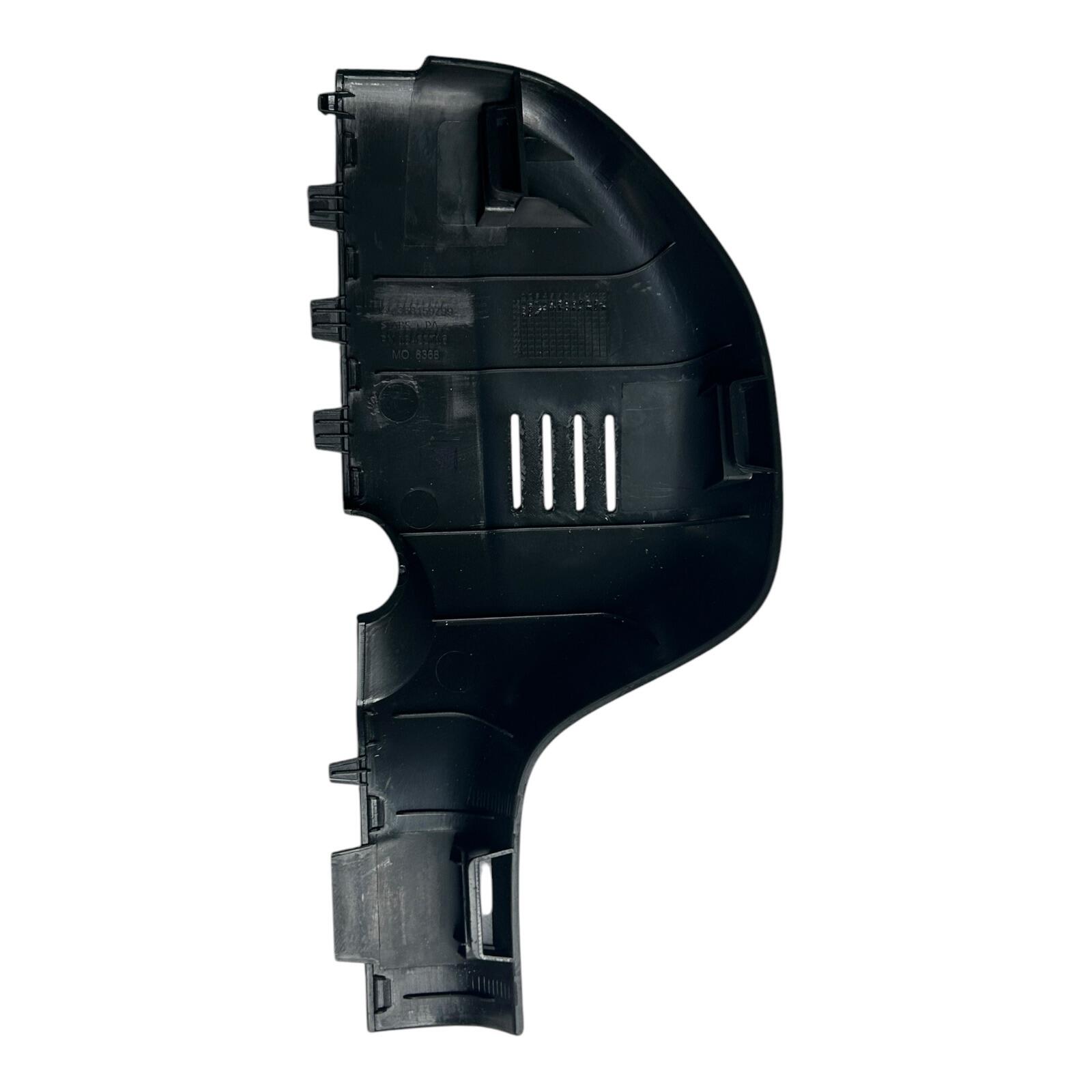 Genuine Vauxhall Astra K Rear view mirror surround cover 13422716