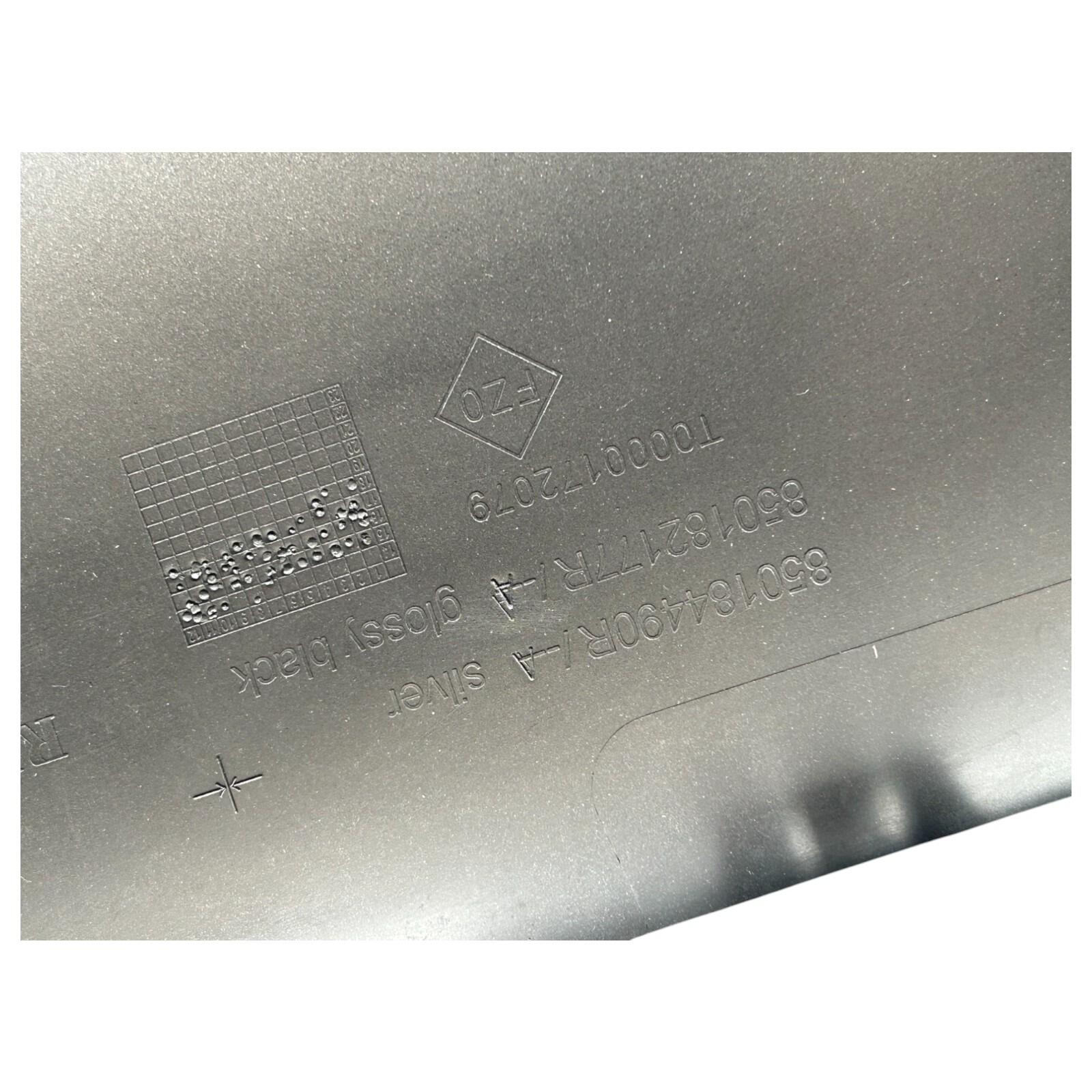Genuine Renault Kadjar 2018-2022 Rear Bumper Diffuser 850B25149R – VIN