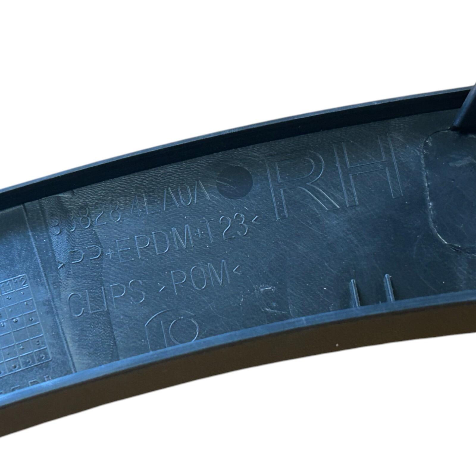 Genuine Nissan FITS NISSAN QASHQAI 2014-2017 REAR 938284EA0A – VIN Req