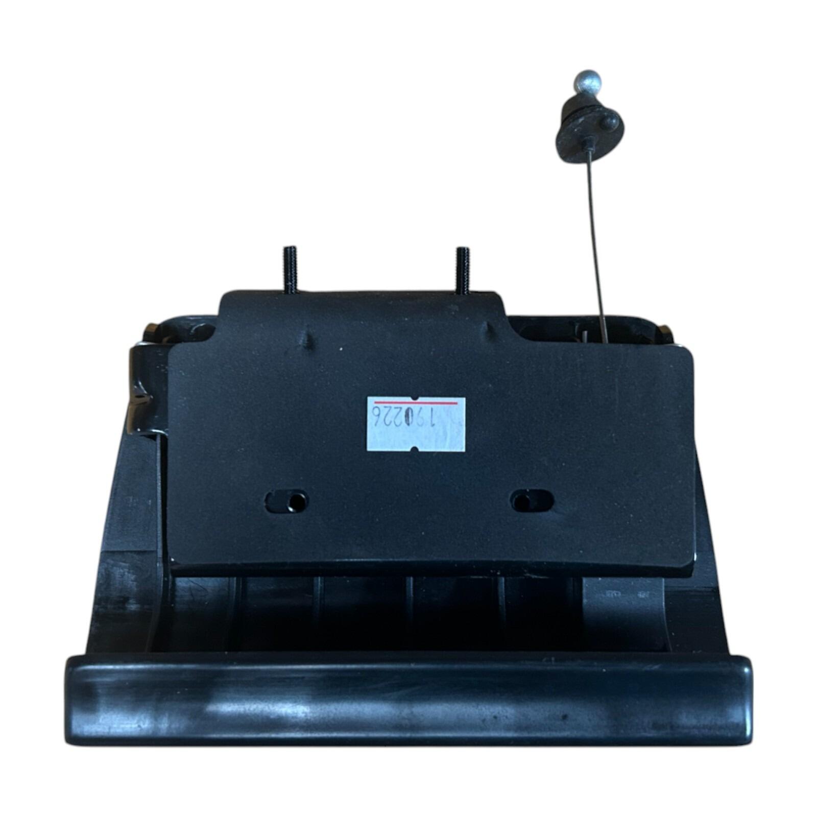 Genuine Nissan Navara (D23) Roll top handle repair kit KE8494K9C0S9