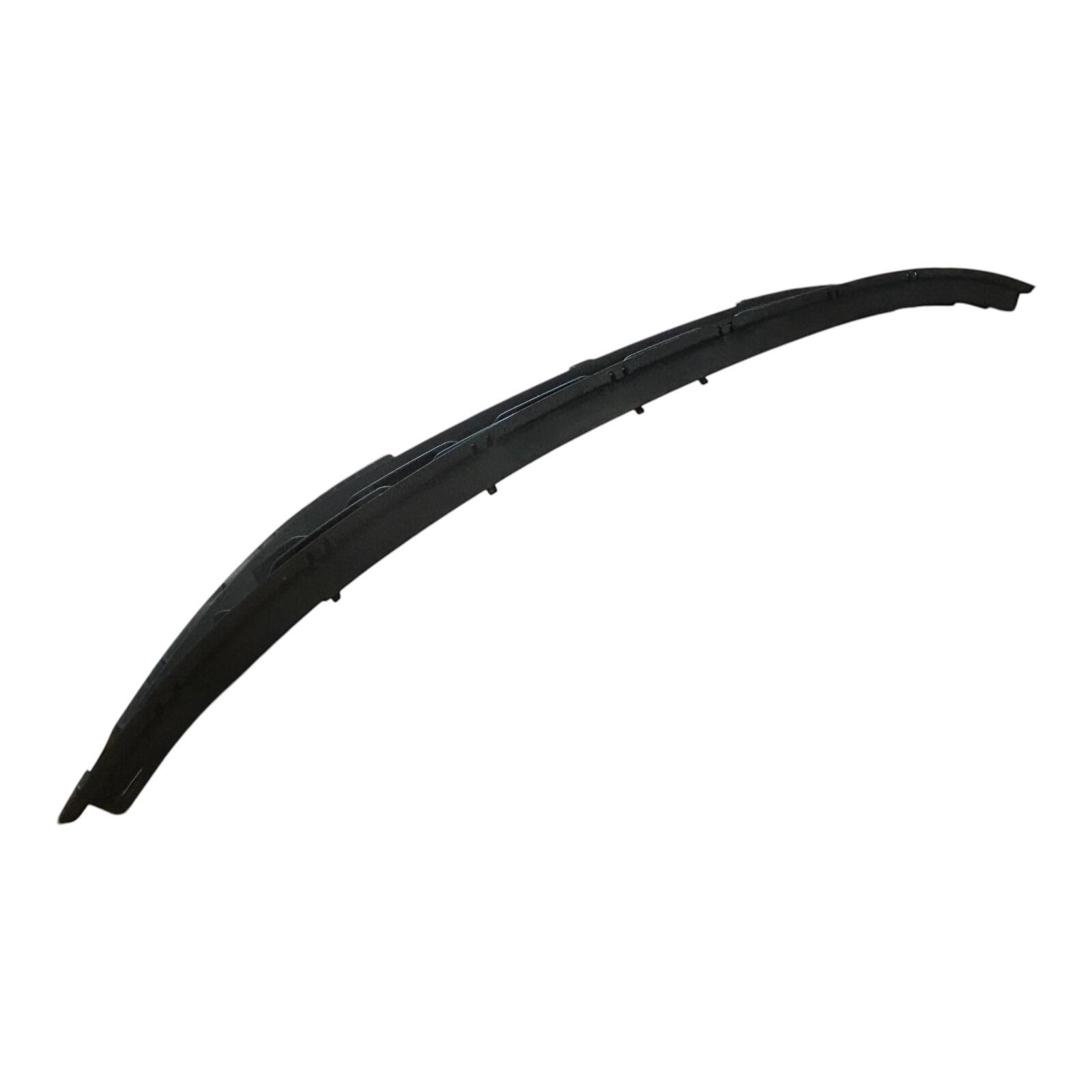Genuine Vauxhall FOR VAUXHALL CORSA F BUMPER GRILL 9829831980 – VIN ...