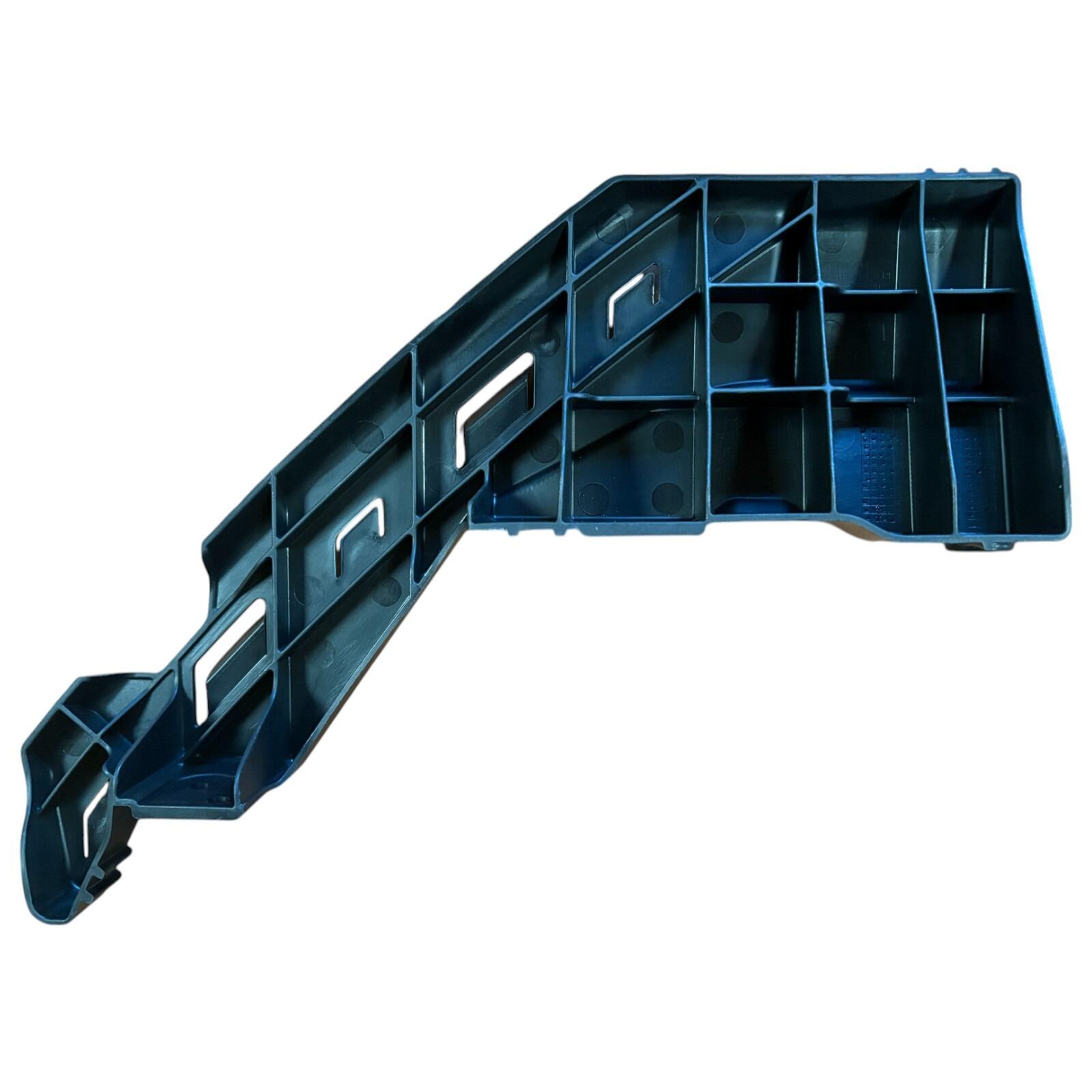 Genuine Hyundai Tucson (16) RH OS Front upper bumper bracket 86552D7000