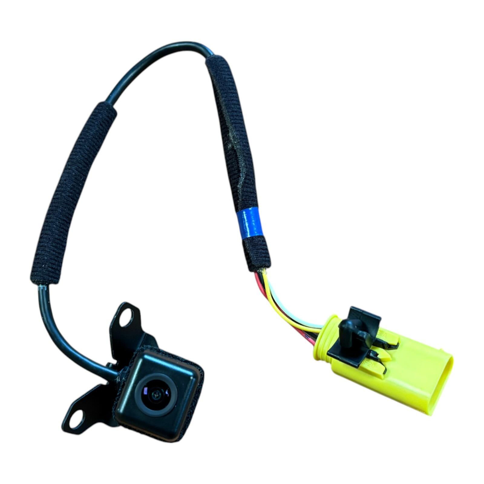 Genuine KIA Sportage (14) Rear view camera assembly 957503W120