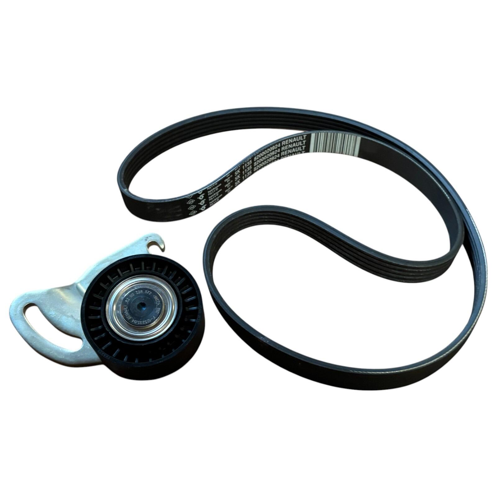 Genuine Renault Clio Kangoo Symbol Megane Cambelt kit 7701476473