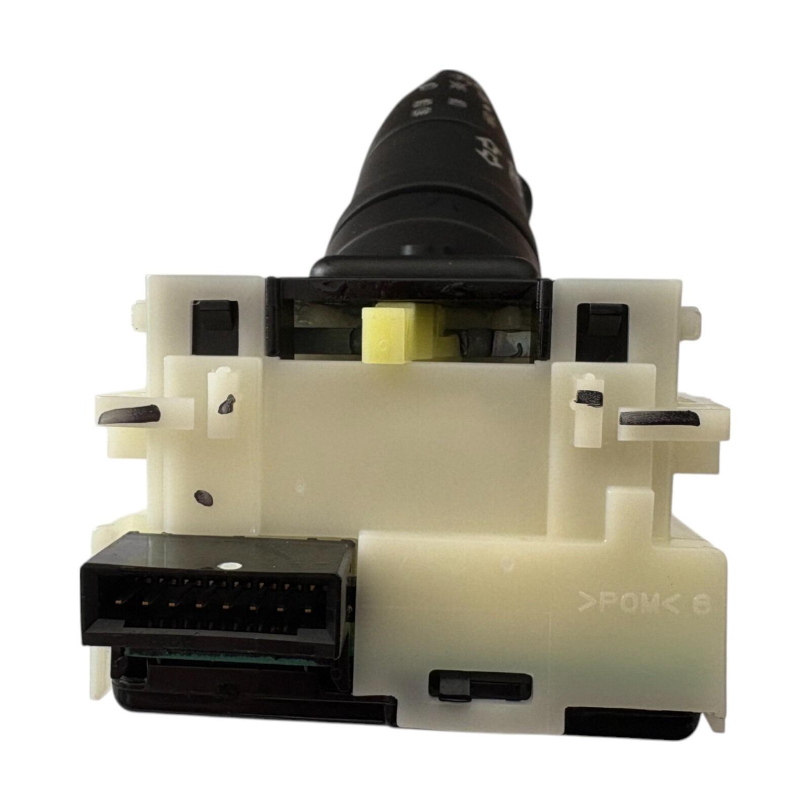 Genuine Nissan NV200 Turn signal switch assembly 25540EM04E – VIN Requ
