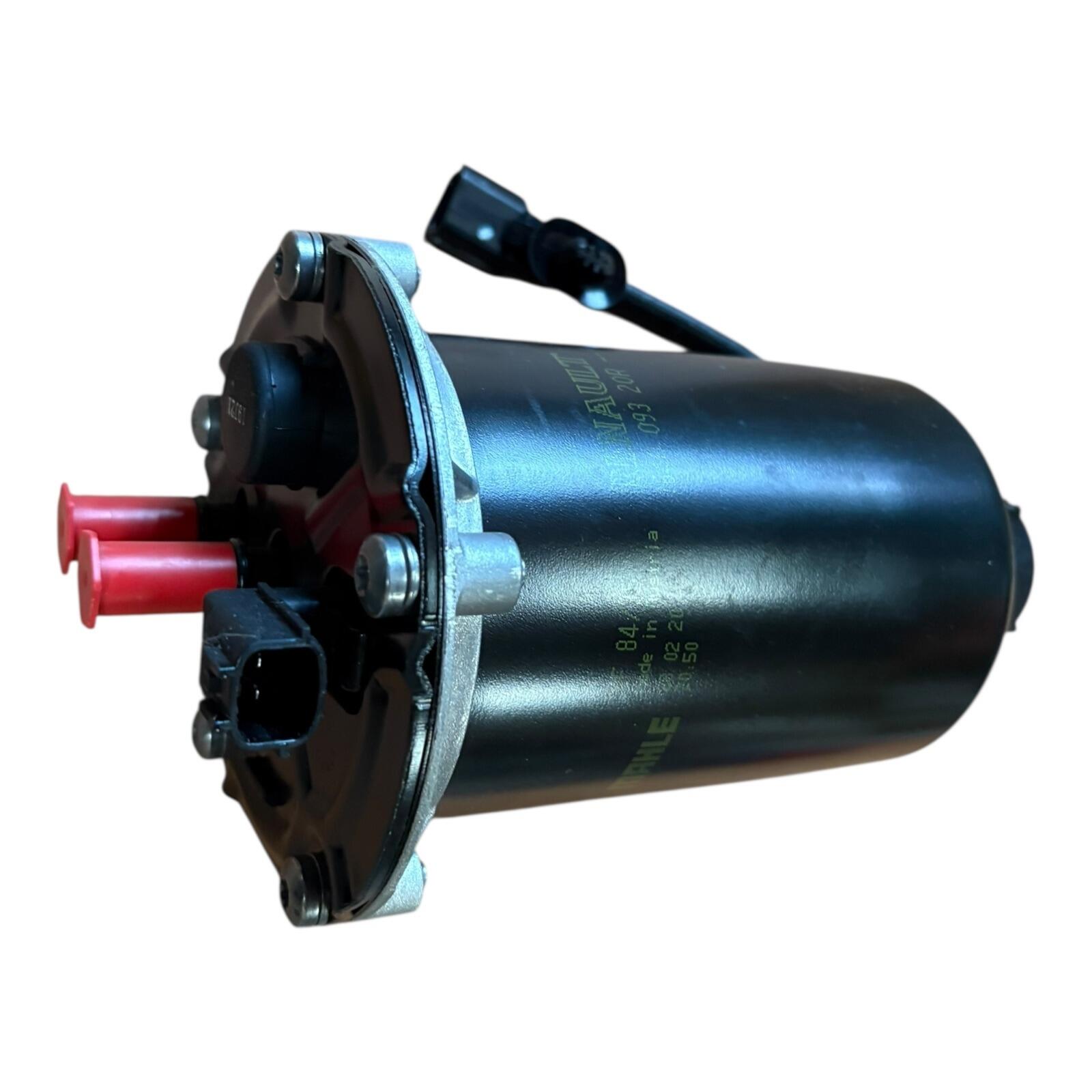 Genuine Nissan Fuel filter (Mahle KF 84/35) 164009320R
