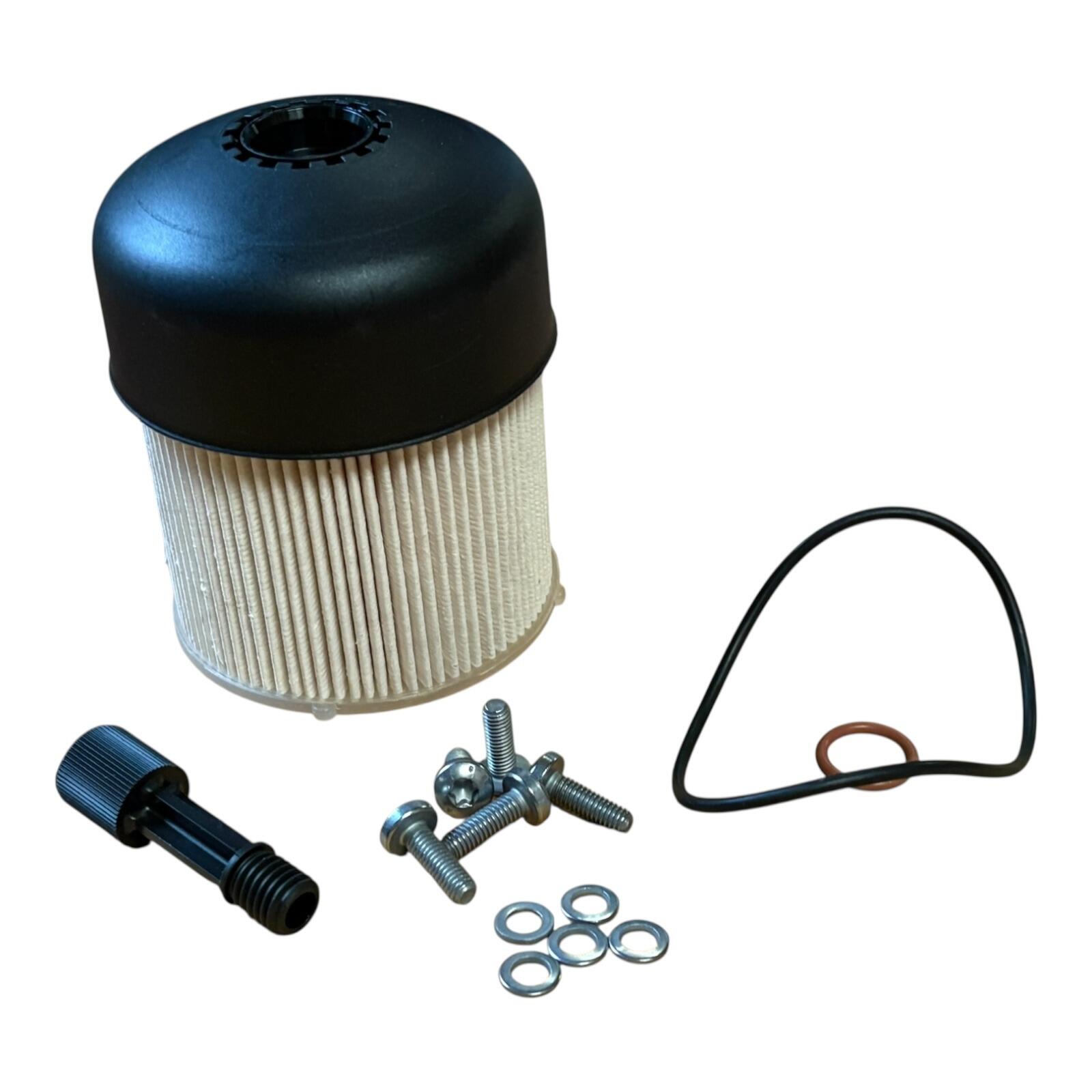 Genuine Renault Dacia Duster 1 Lodgy Fuel filter 164039594R