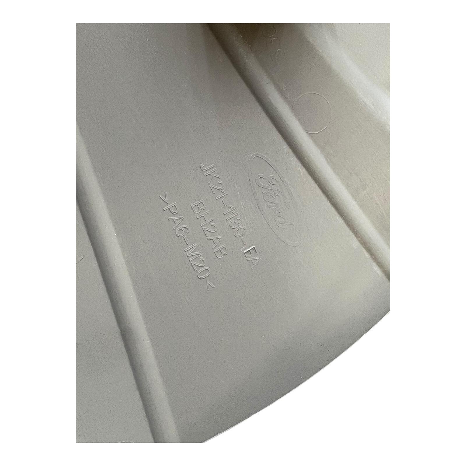 Genuine Ford Transit Custom (TTF) Wheel trim 2323878 JK211130EA