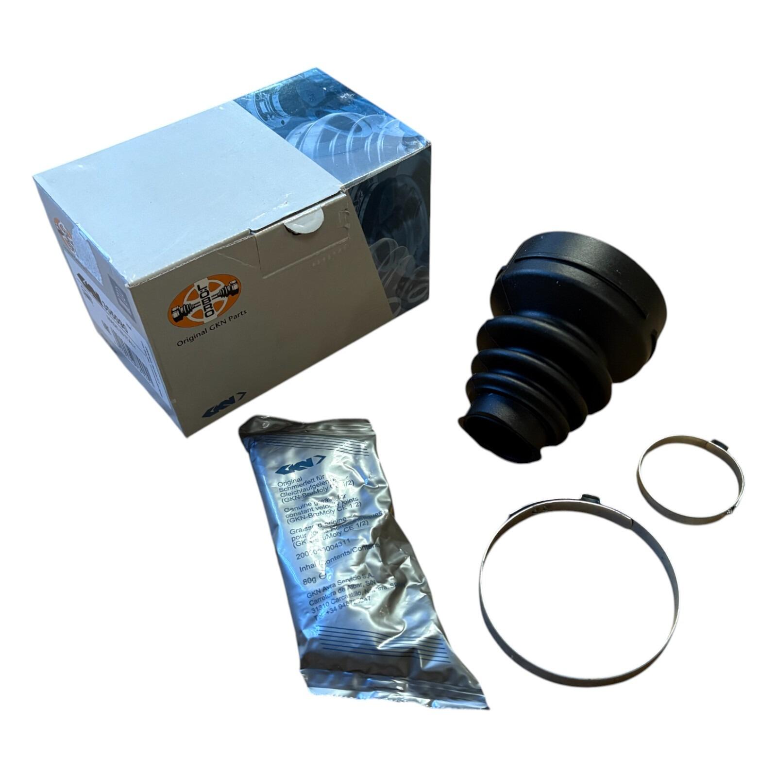 Lobro GKN CV Boot kit fits Citroen C4 Cactus DS Peugeot 305090