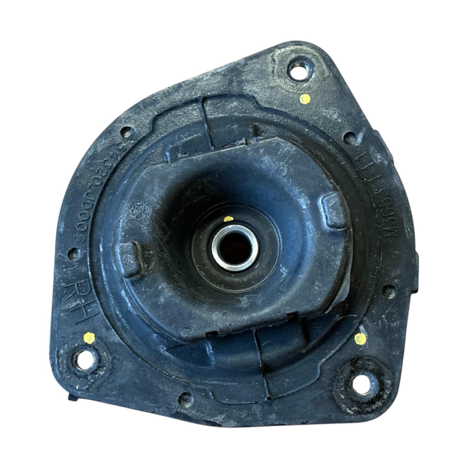 Nissan Qashqai J10E / JJ10E | Front RH Strut Mounting Insulator ...
