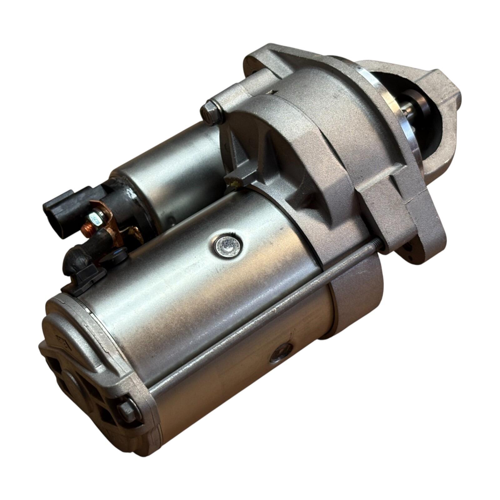 Kia Ceed | Starter Motor Assembly | 3610027700 | GFN Parts