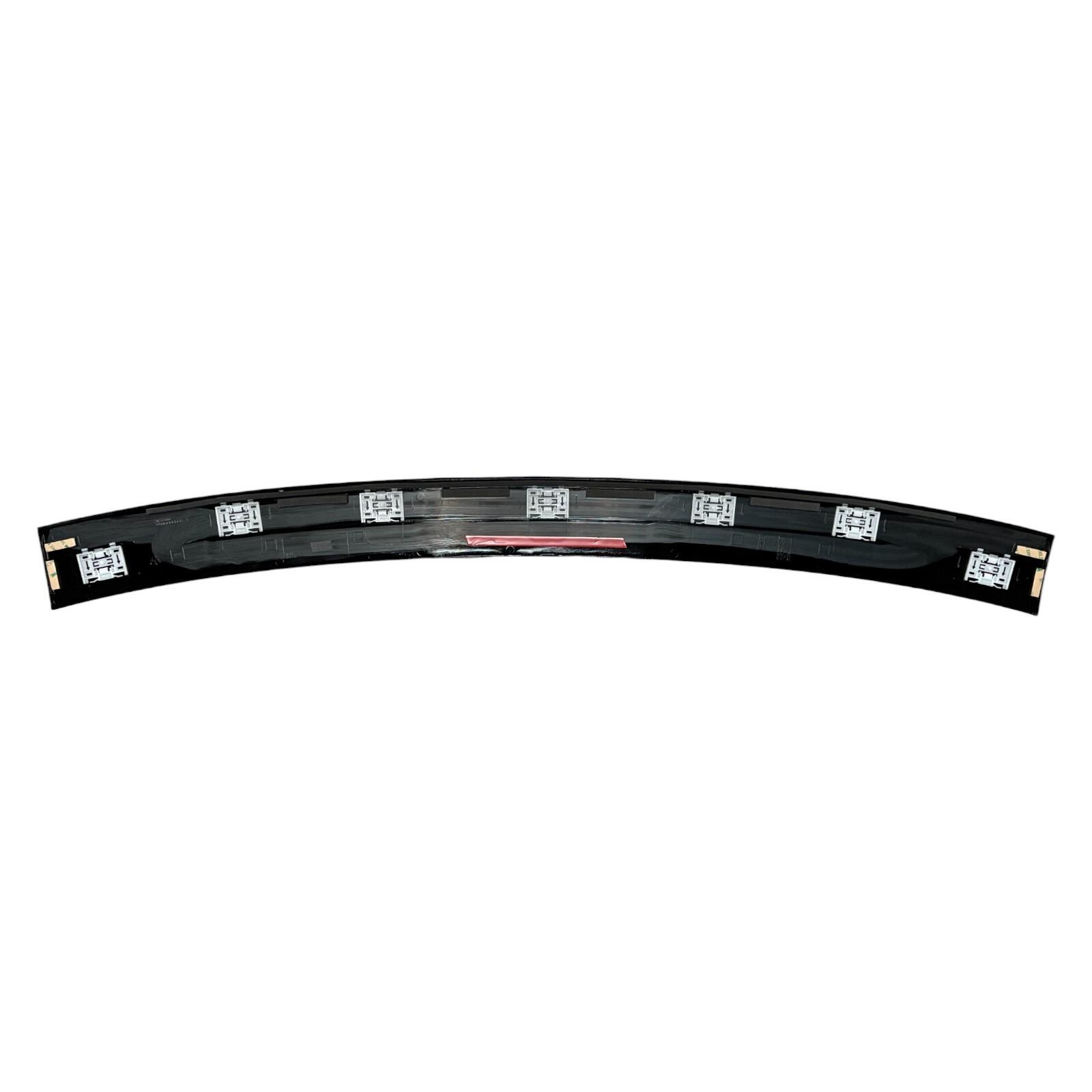 Genuine Ford Edge CDQ Front Roof Panel Gloss Black Trim 2033731