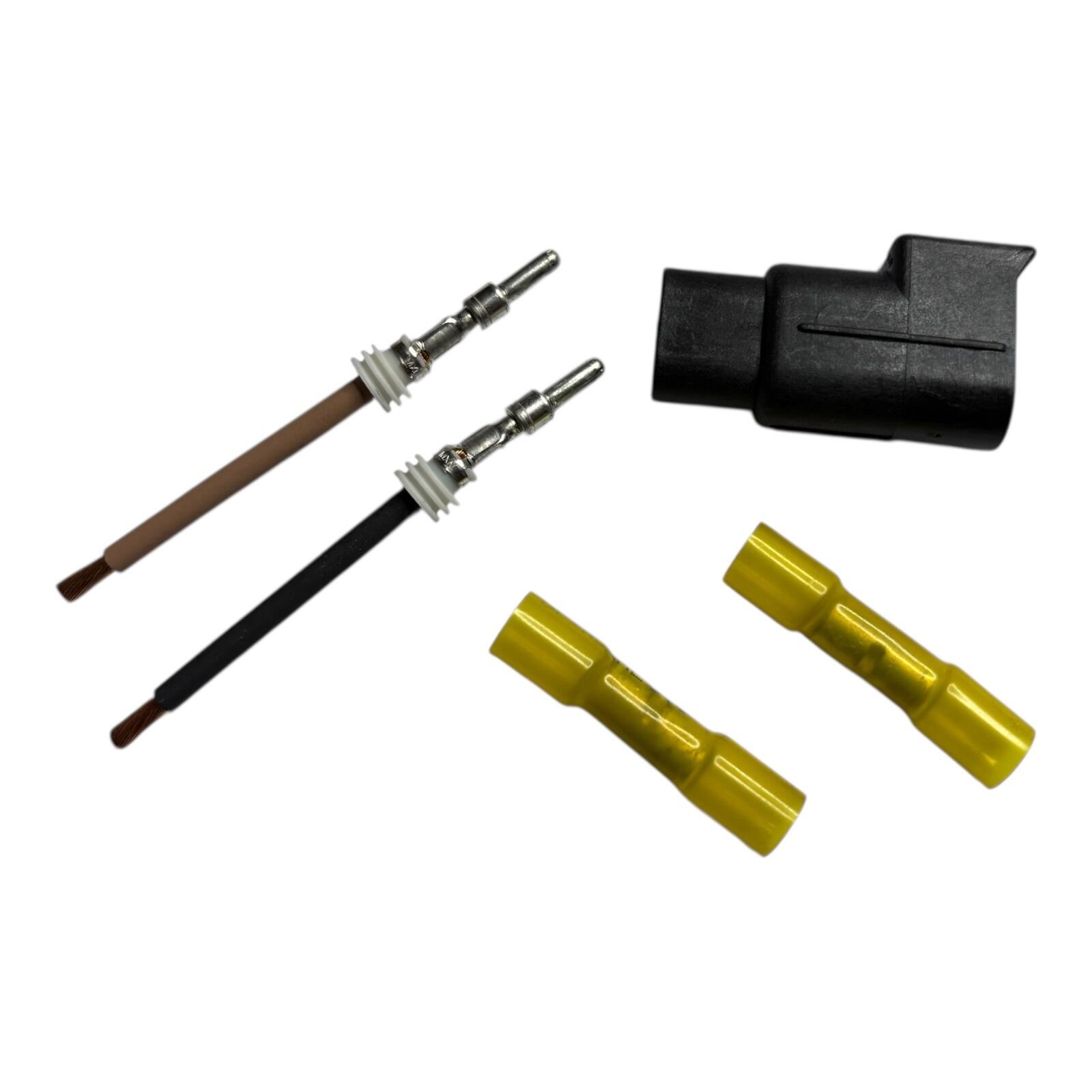 Genuine Ford Heating Connector Repair Kit 2570884