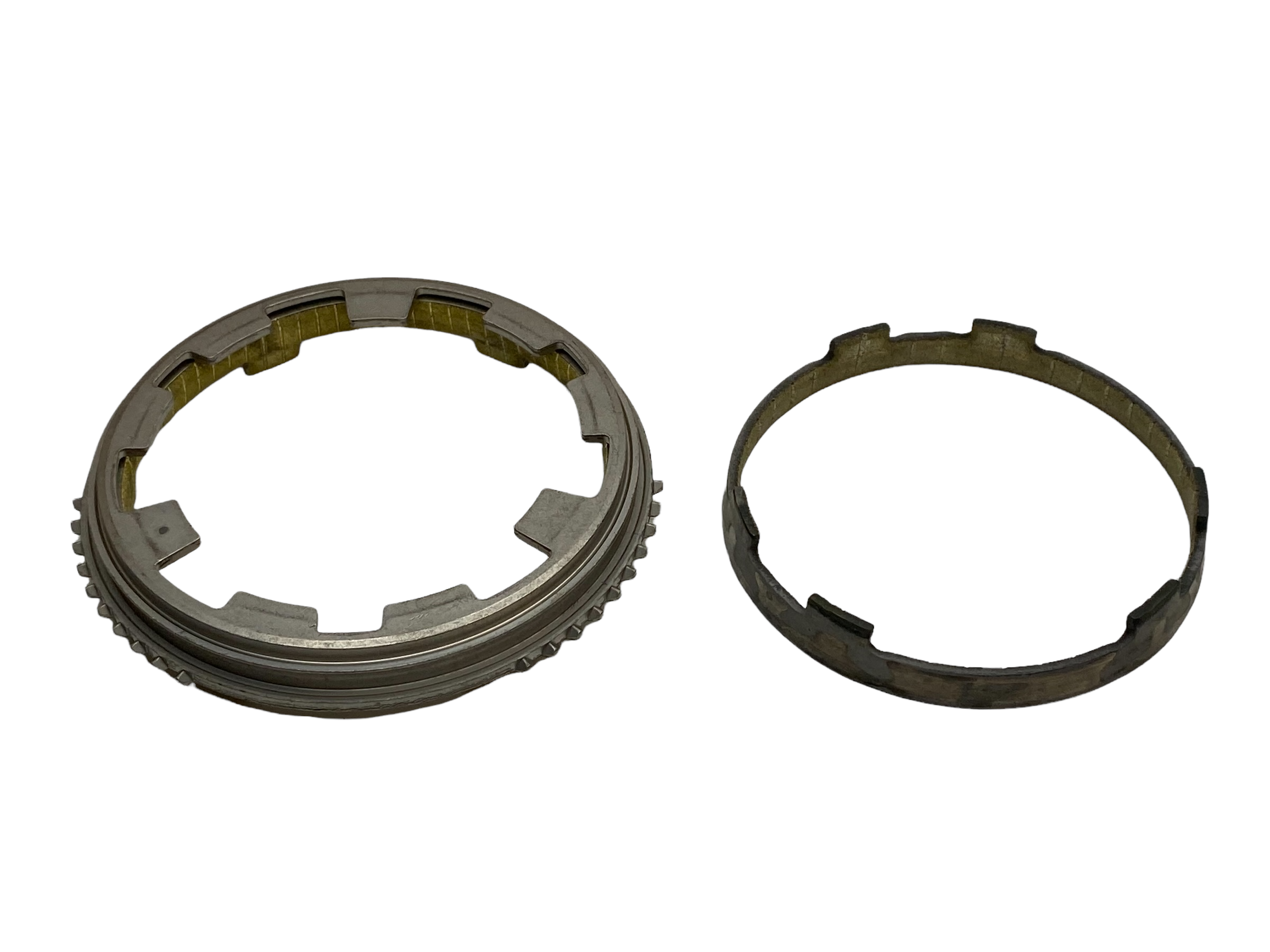 Genuine Ford 1st & 2nd Synchronizer Ring 1930009