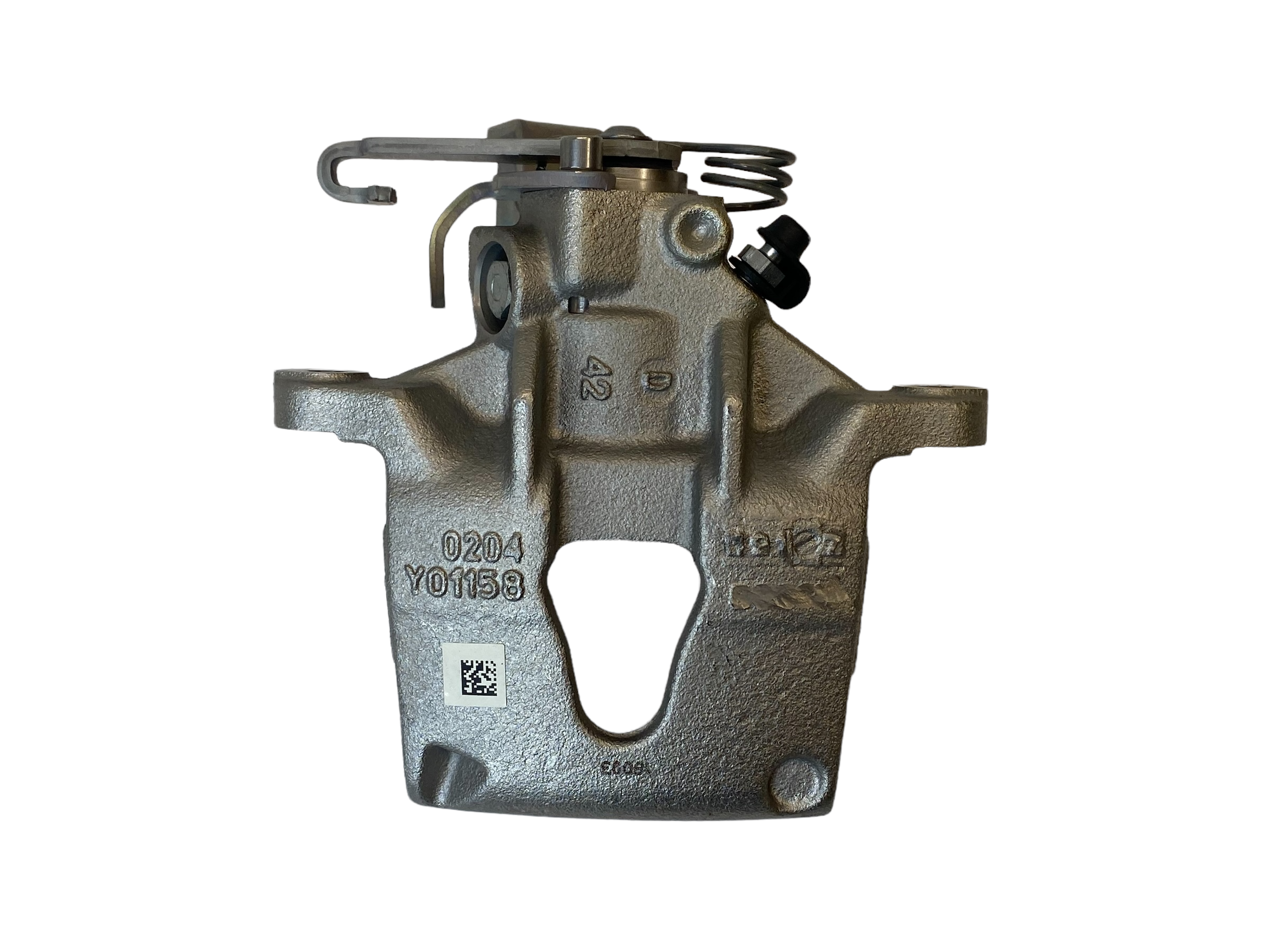Genuine Renault Master II Rear Left Brake Caliper 7701208036