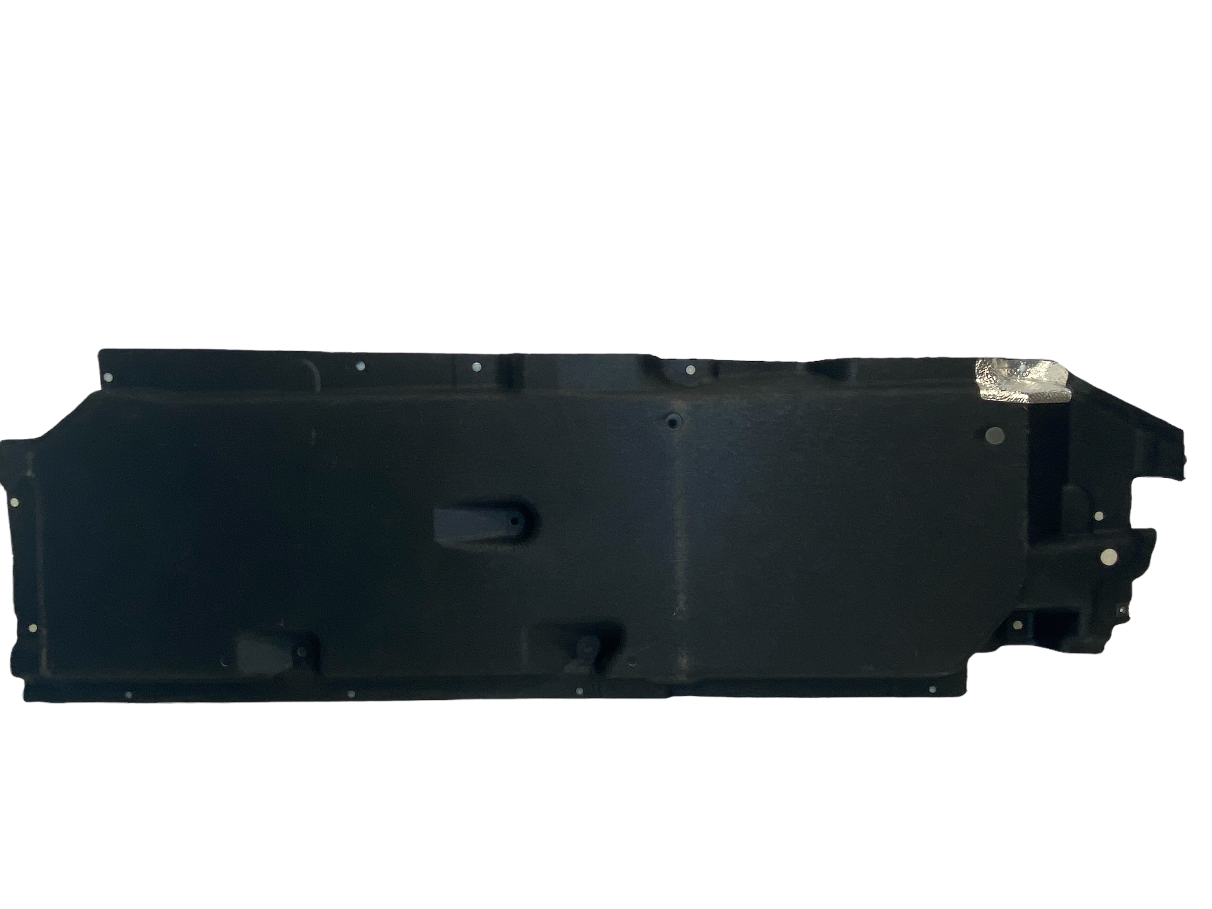 Audi Q7, Q8 | Volkswagen Touareg | Underbody Trim | 4M0825205L | GFN Parts
