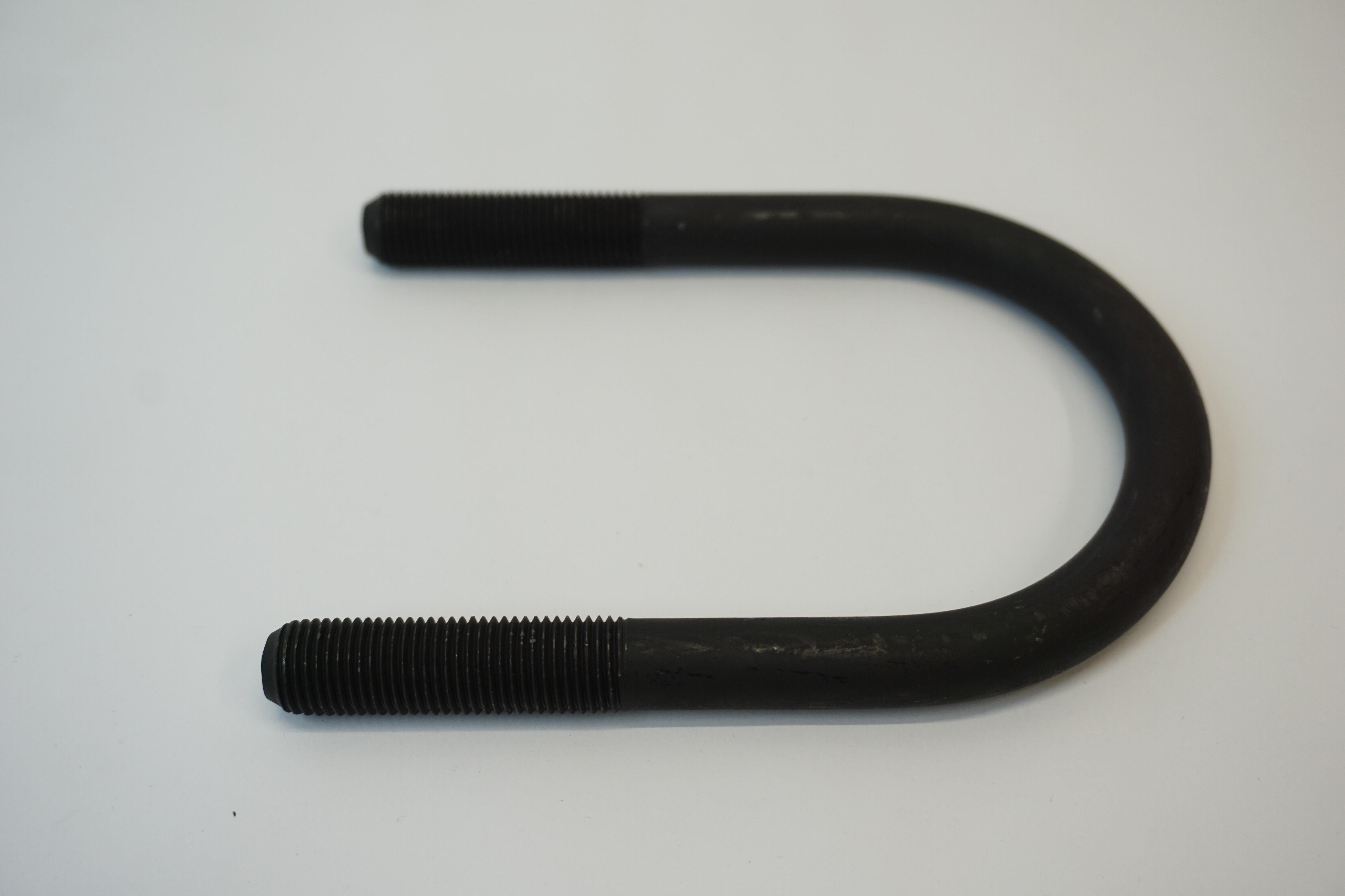 Ford Transit Mk7 | Rear Suspension Leaf Spring U Bolt | 1387171 | GFN Parts