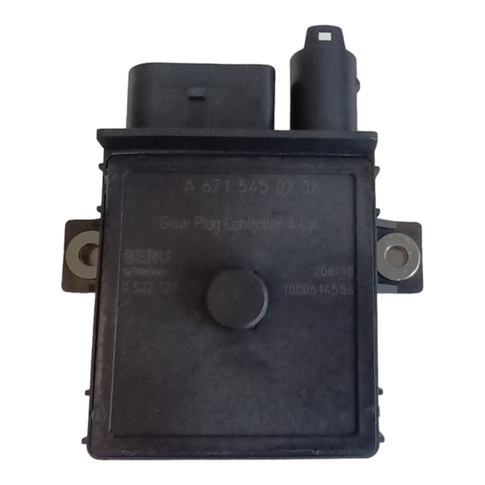 SsangYong | Glow Plug Control Unit Assembly | 6715450236 | GFN Parts
