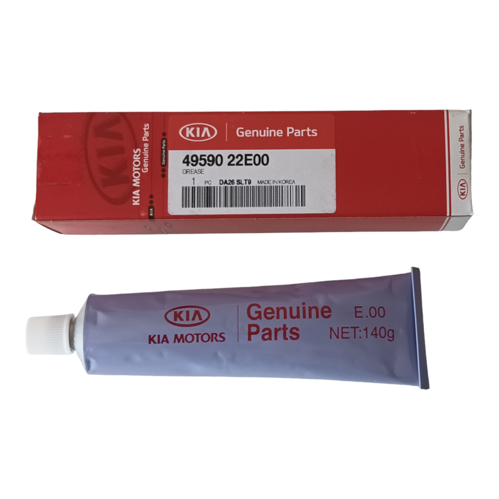 Kia | CV Joint Grease 140g | 4959022E00 | GFN Parts