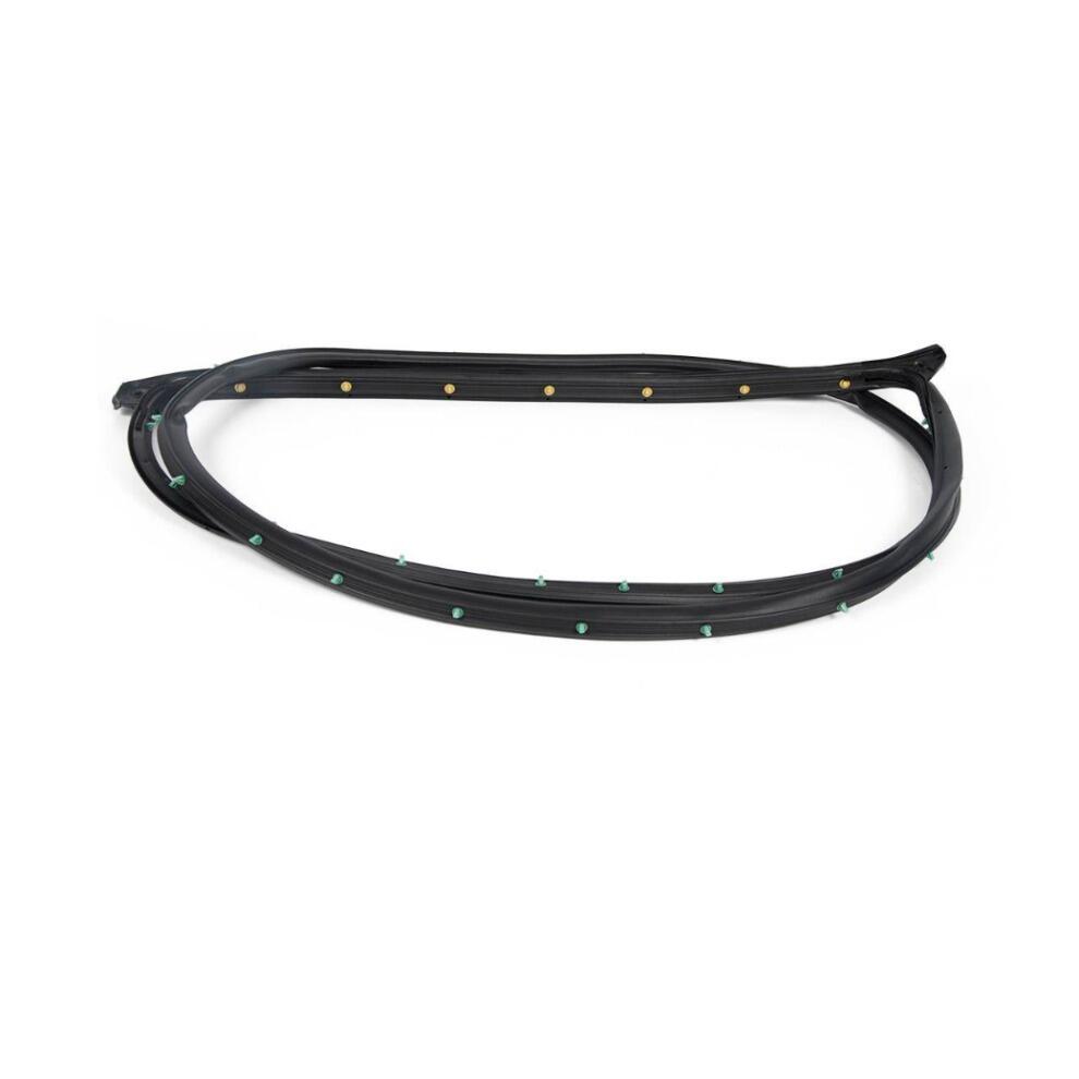 Ford Ranger | Rear RH Door Opening Weatherstrip | 1925854 | GFN Parts