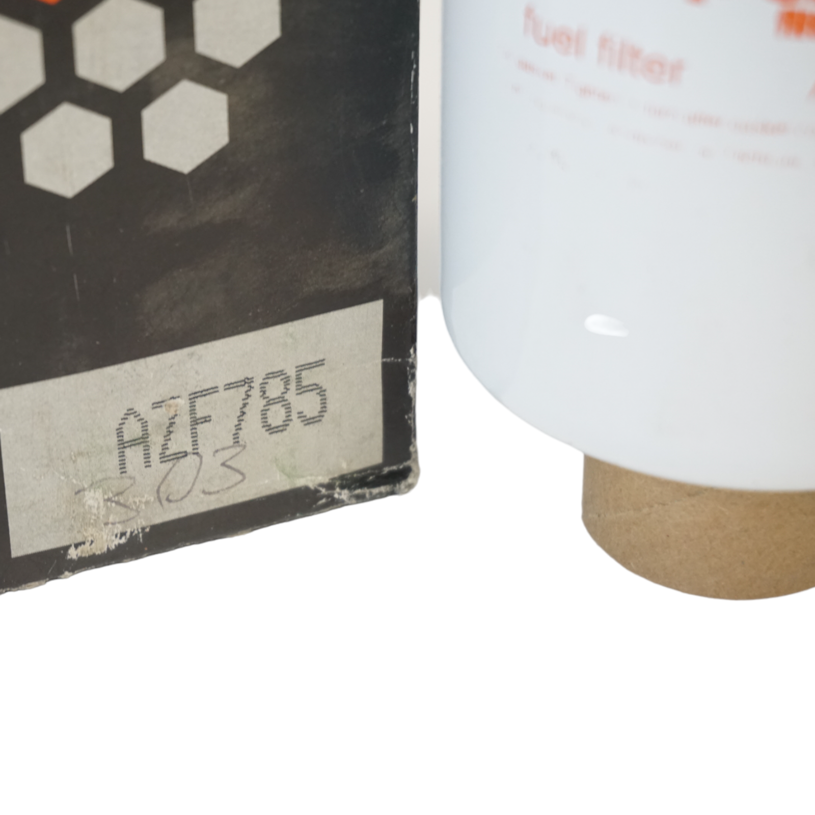Coopers | Fuel Filter | AZF785 | GFN Parts