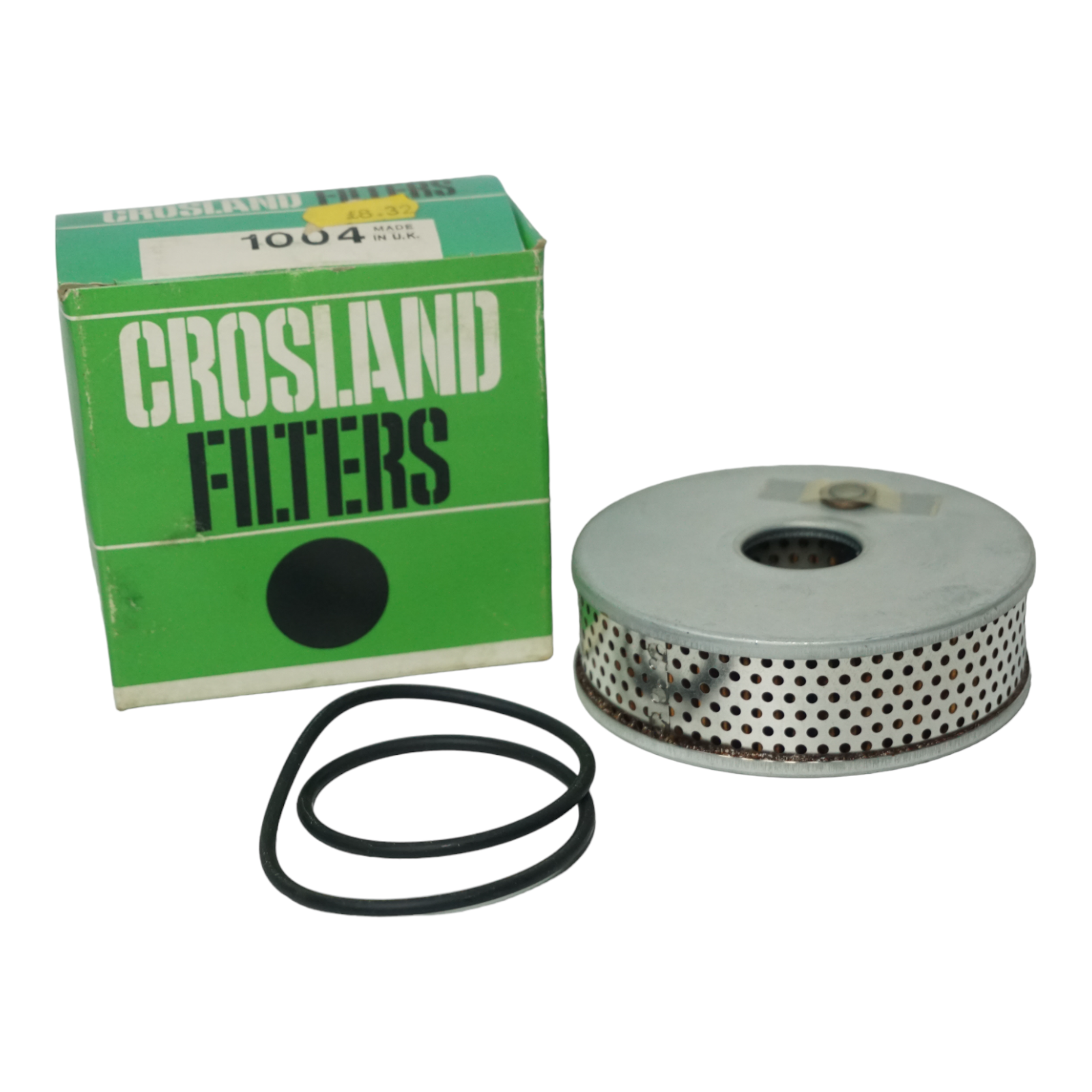Crosland | Hydraulic Filter | 1004 | GFN Parts